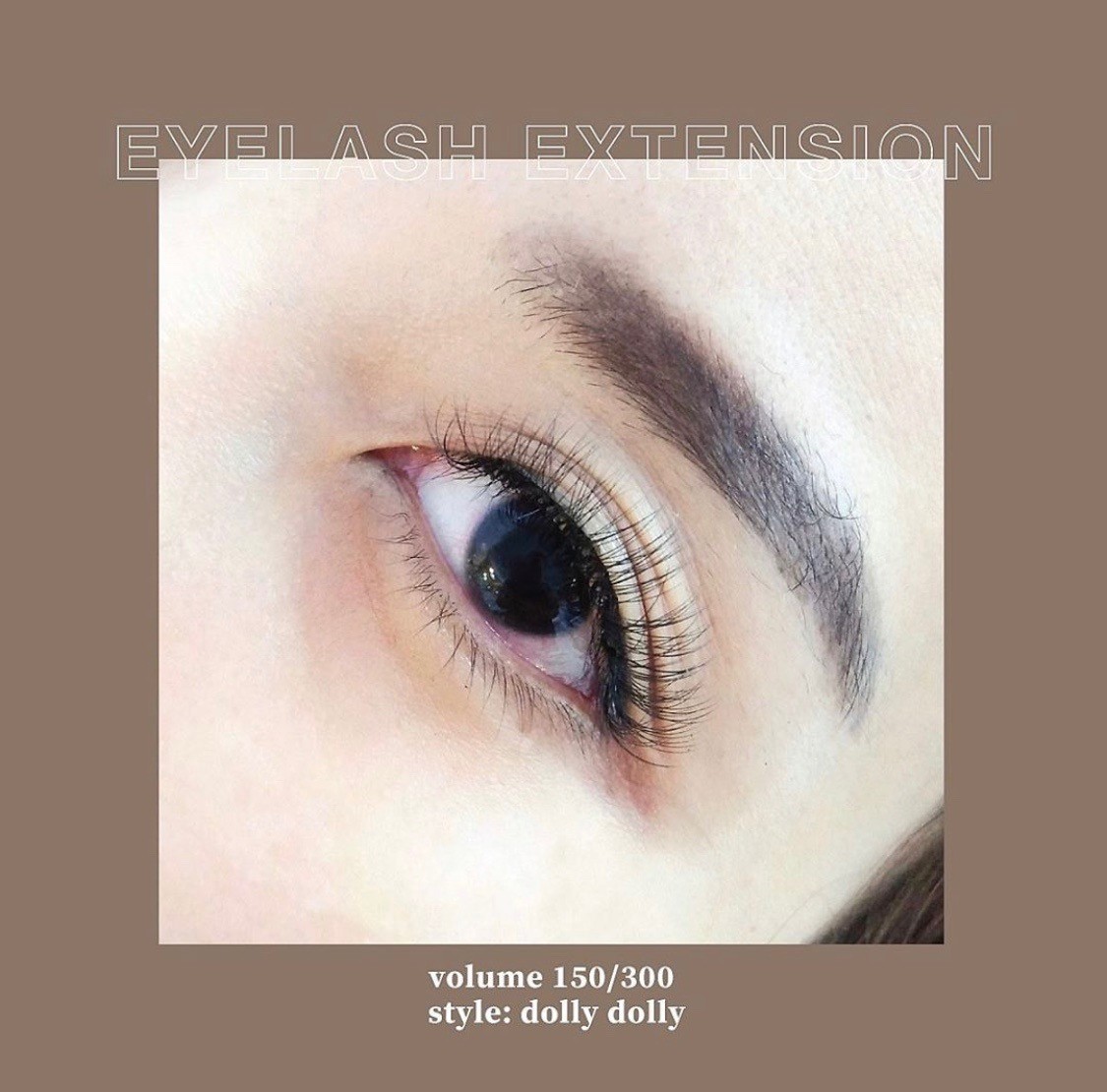 ดีลส่วนลดพิเศษร้าน Lalalash สาทร ดีลบิวตี้ ต่อขนตา Volume 150/300 เส้น ...