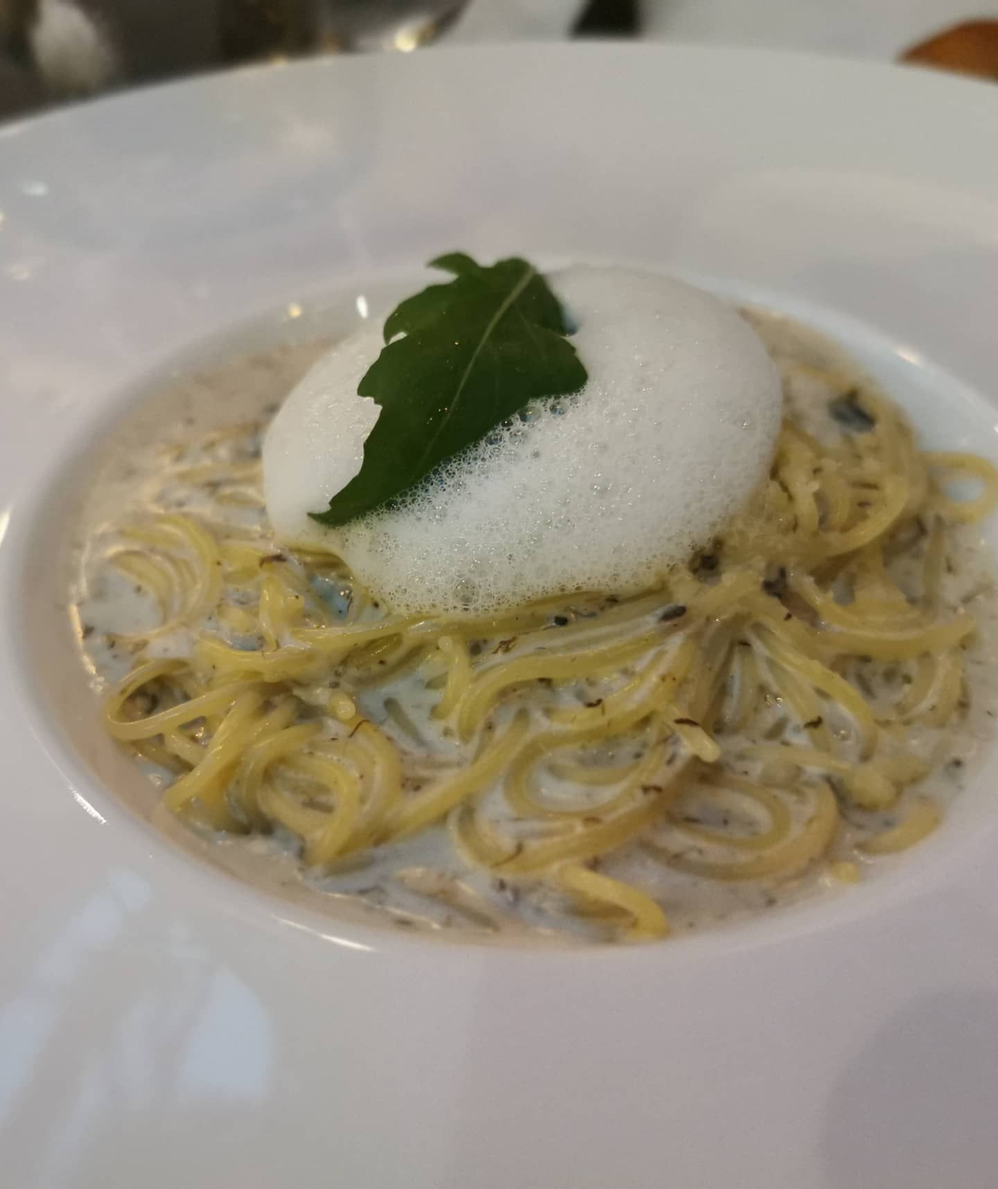 รีวิว Lady L Garden Bistro - อาหารสไตล์ฝรั่งเศสวัตถุดิบดี บริการเลิศ