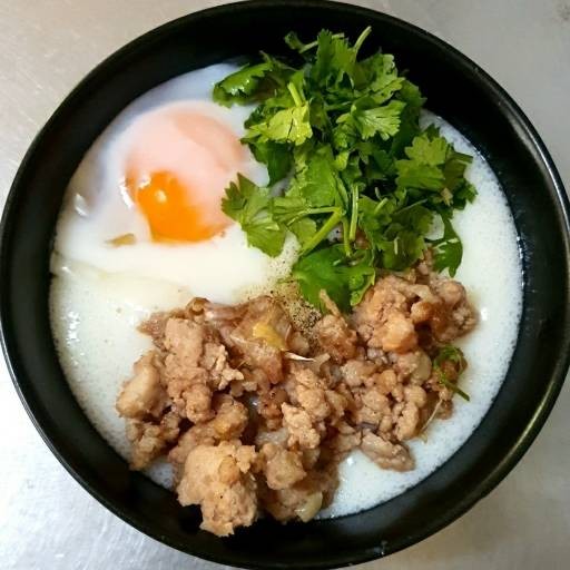 ร้าน Keto Kitchen | รีวิวร้านอาหาร