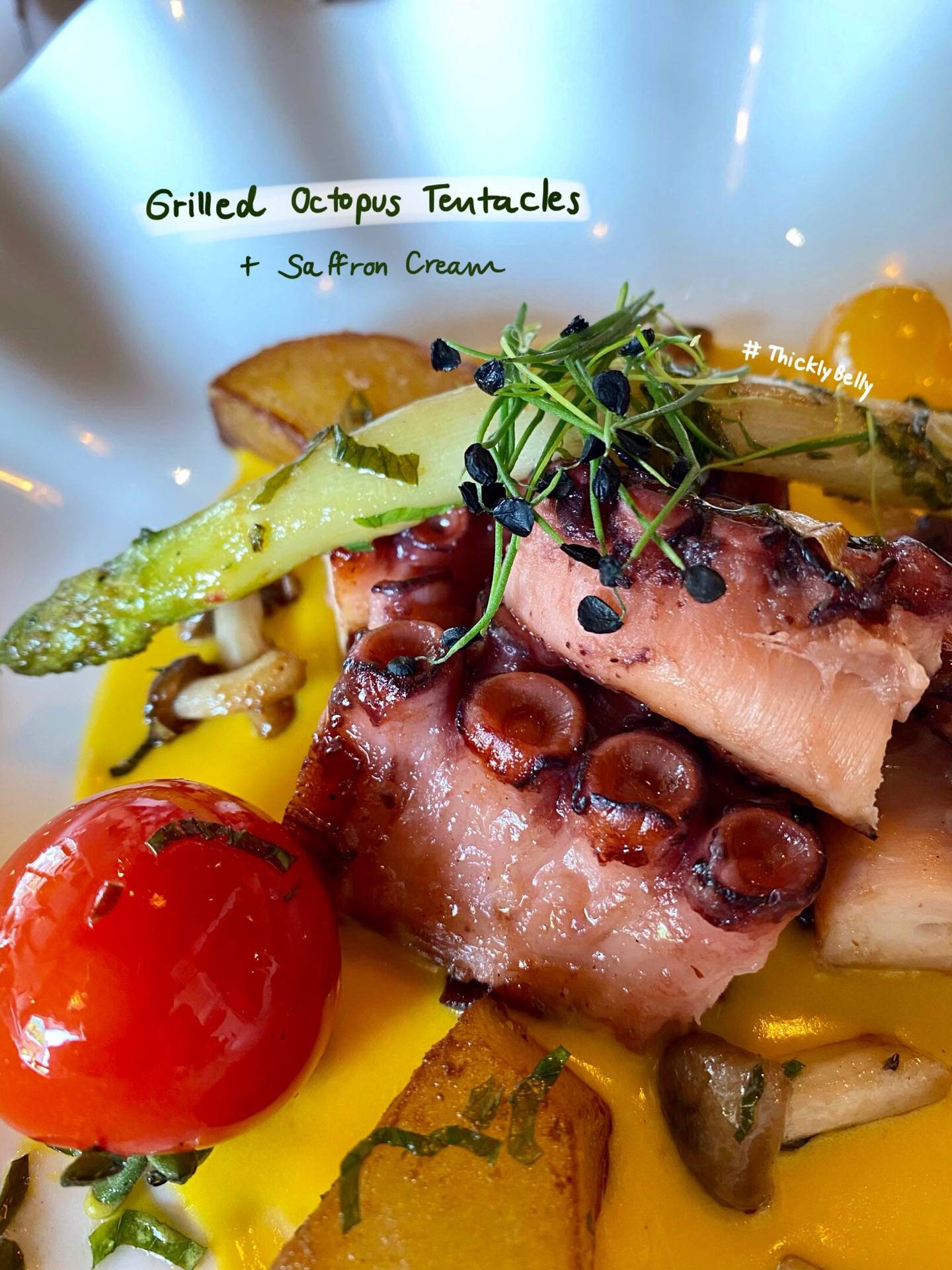 รีวิว L'Oliva - จาก Abruzzo, Italy สู่ Bangkok, Thailand…ความลงตัว ...