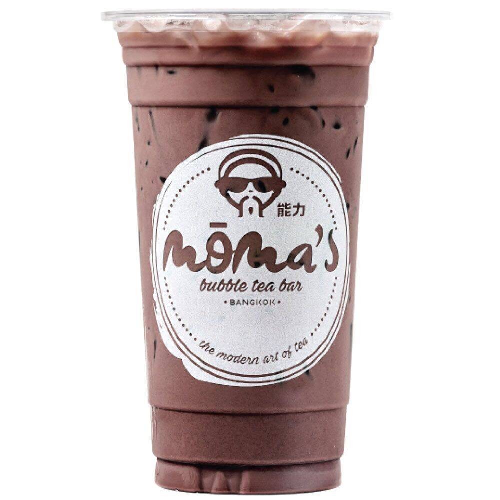 Moma's Bubble Tea Bar รามคำแหง 24 - สั่งอาหารเดลิเวอรี | Wongnai x LINE MAN