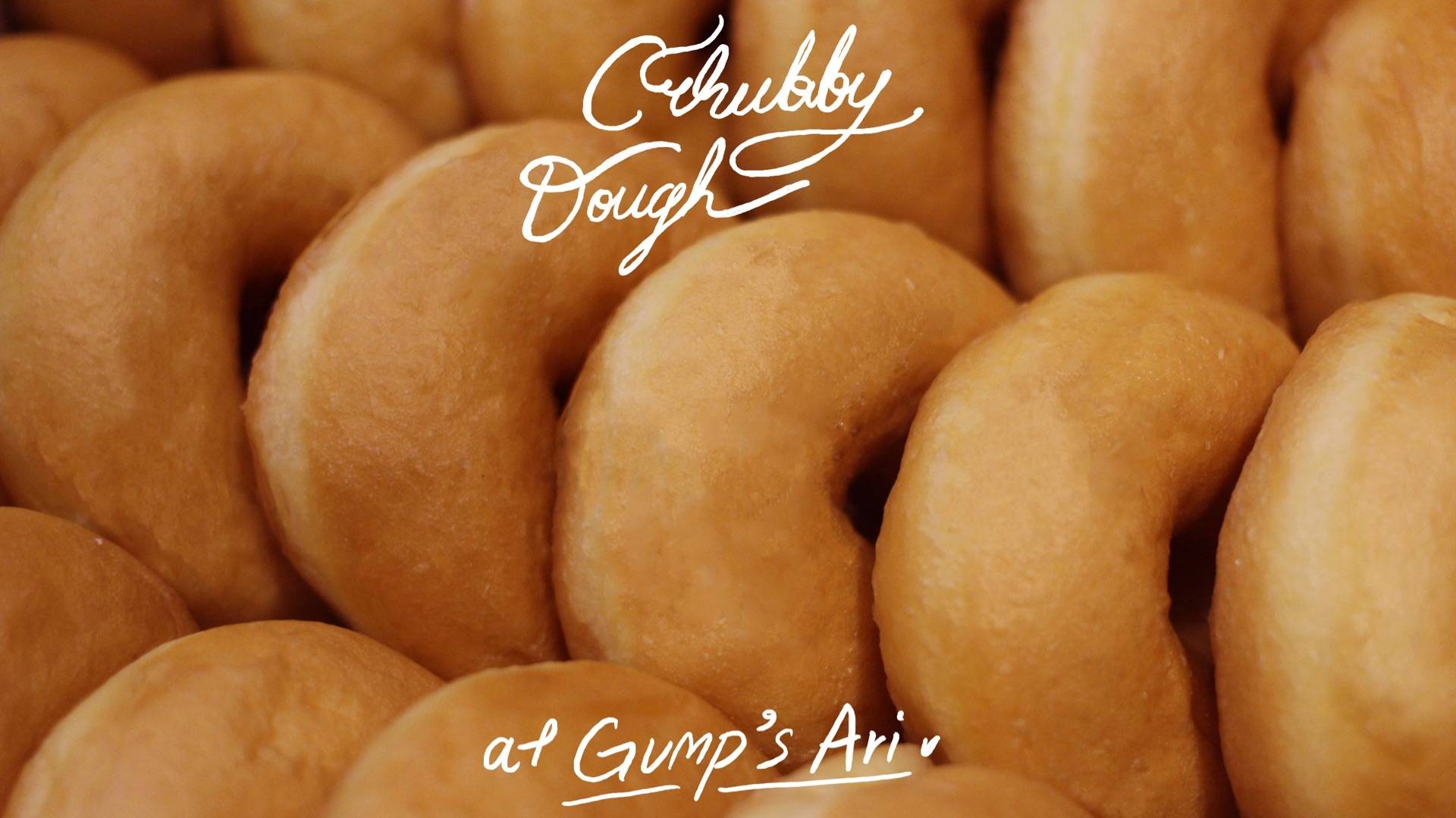 Chubby Dough กั้มพ์ อารีย์ - สั่งอาหารเดลิเวอรี | Wongnai x LINE MAN