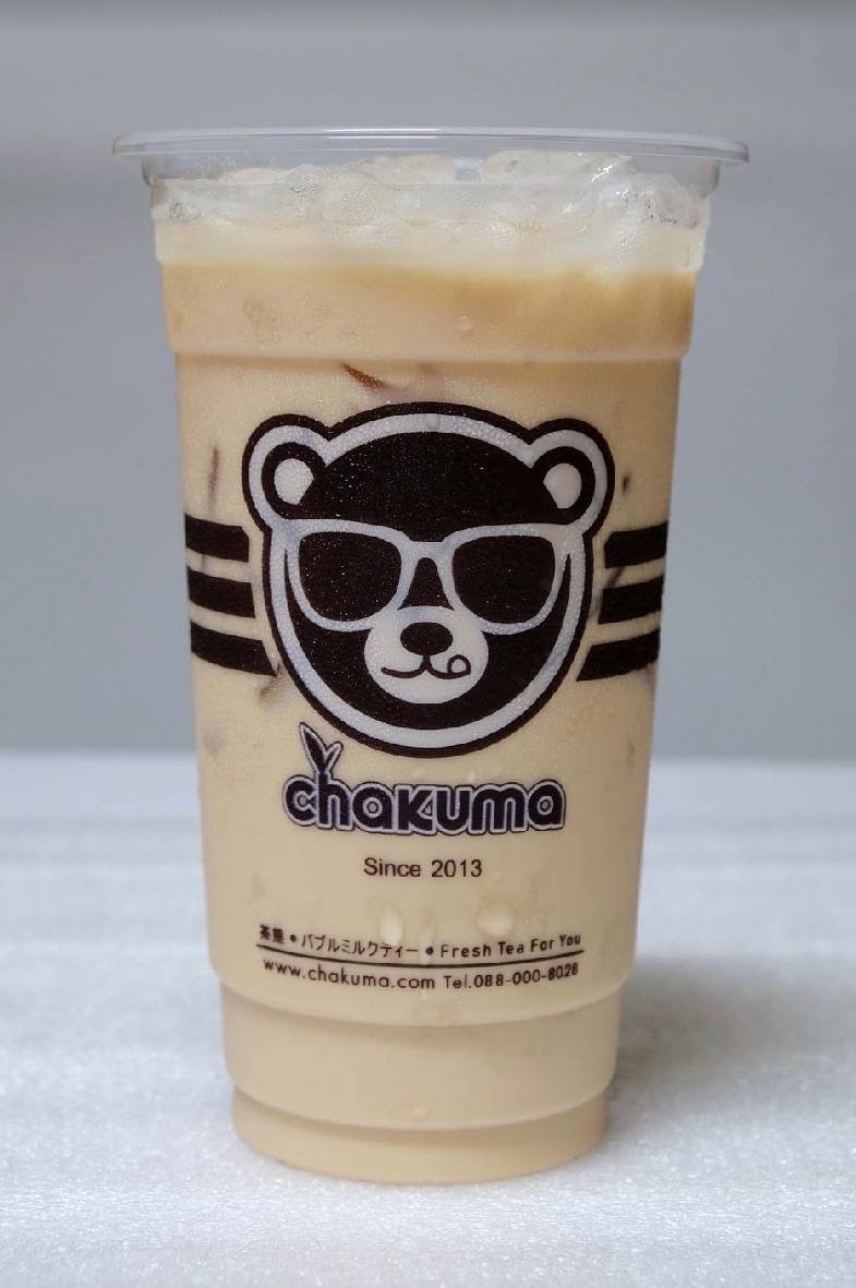 ร้าน Chakuma | รีวิวร้านอาหาร