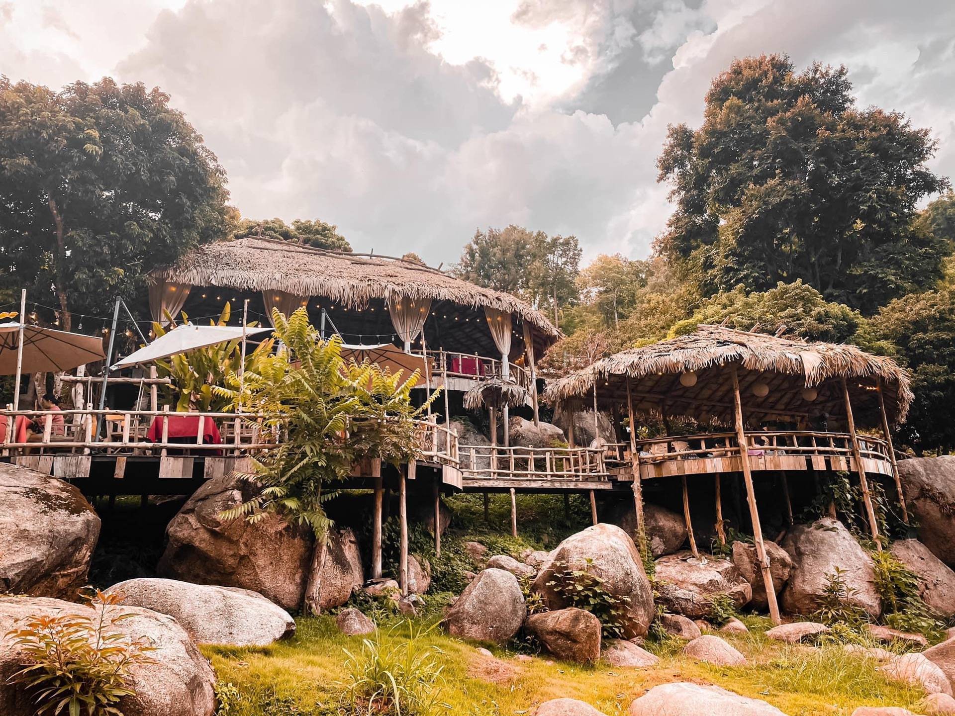 รูป Stay Wild & Cafe