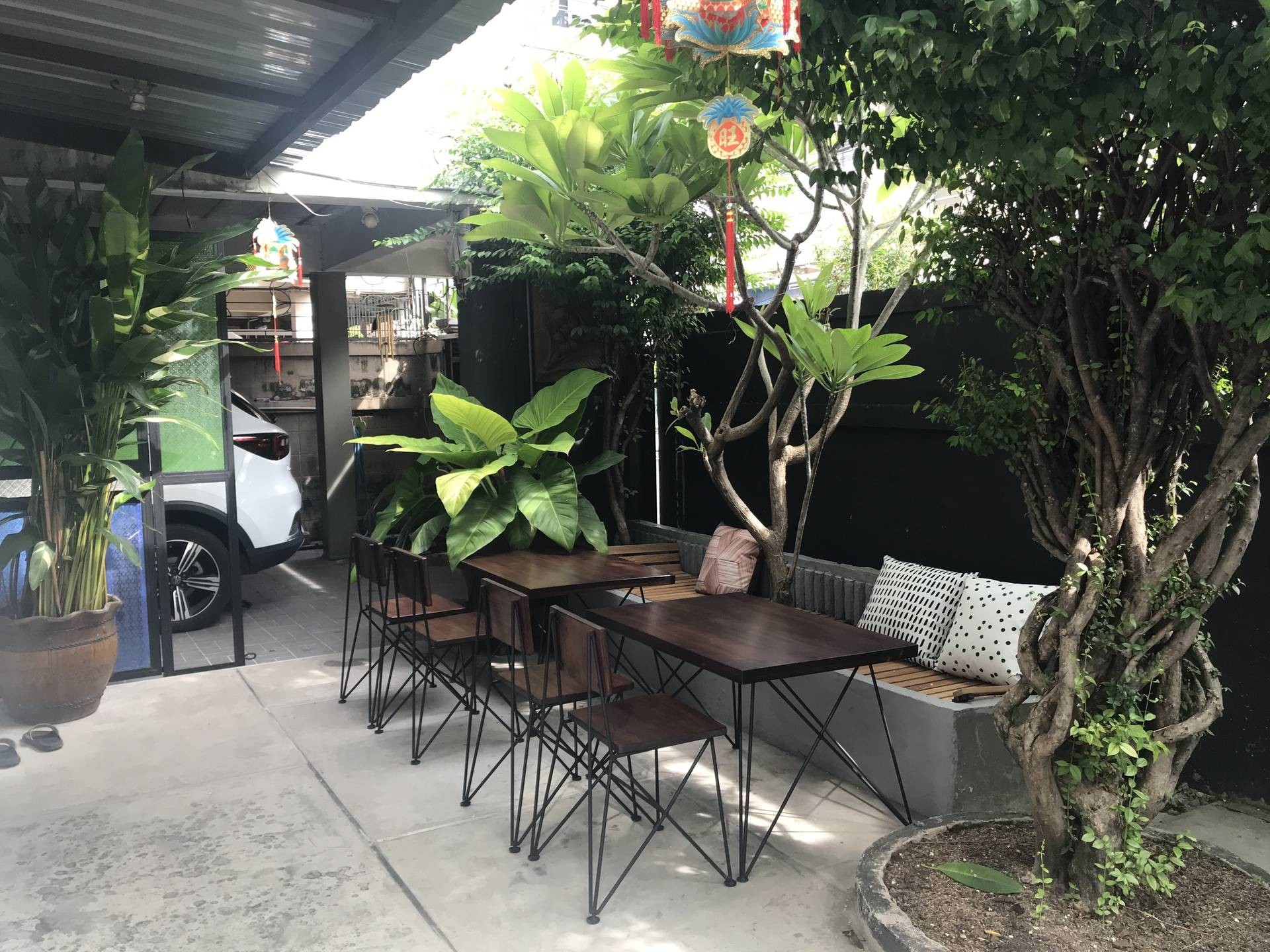 ก๋วยเตี๋ยวเป็ดX Farm rak cafe 0000 - สั่งอาหารเดลิเวอรี | Wongnai x ...