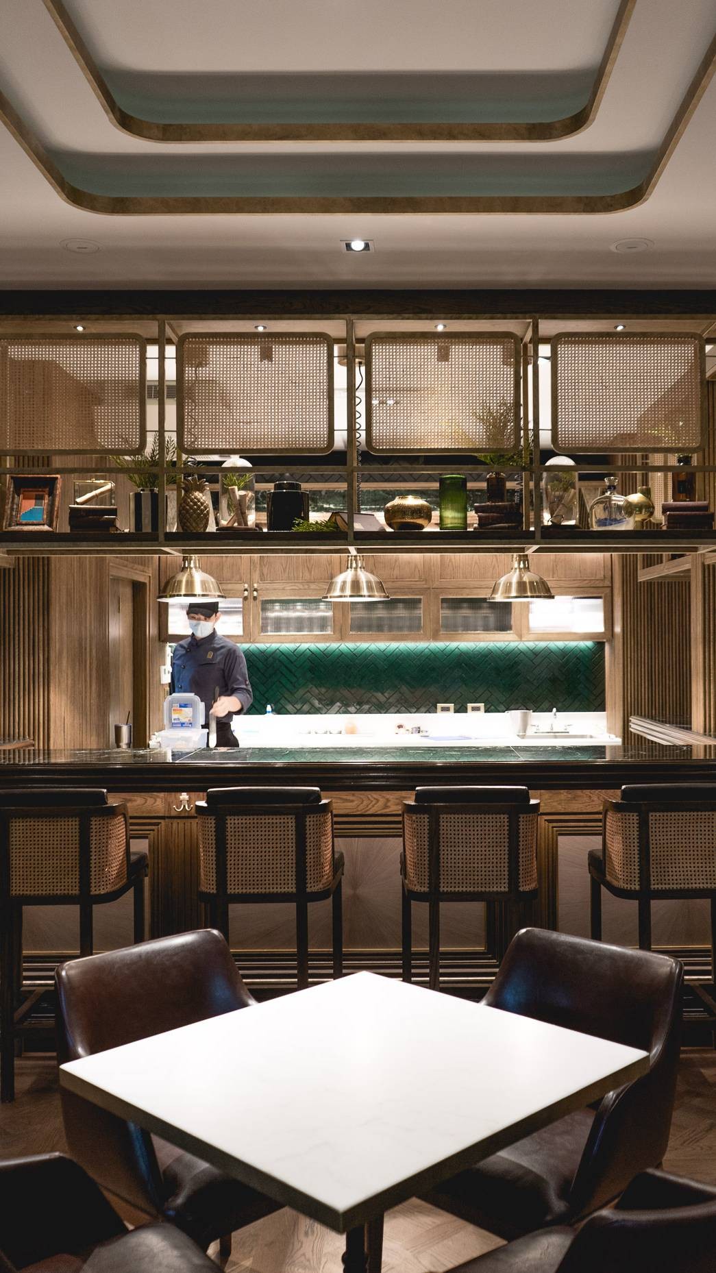 Maze Dining - Wongnai