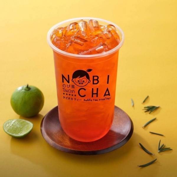 รวมร้านสาขาของ Nobicha (โนบิชา) - เครื่องดื่ม/น้ำผลไม้ ชานมไข่มุก - Wongnai