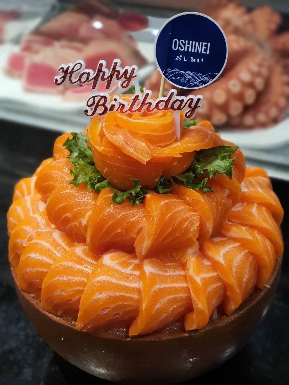 ร้าน โอชิเน Oshinei มหาสารคาม มหาสารคาม | รีวิวร้านอาหาร