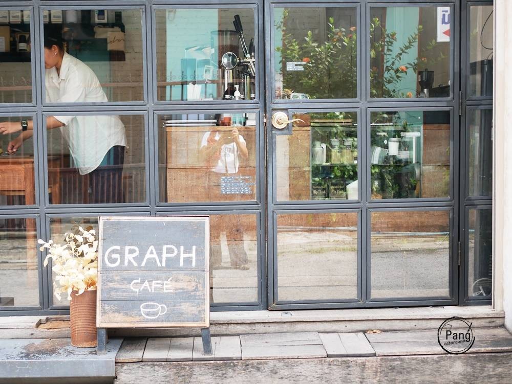 รูป GRAPH CAFE กลางเวียง-เมืองเก่า(คูเมืองชั้นใน)