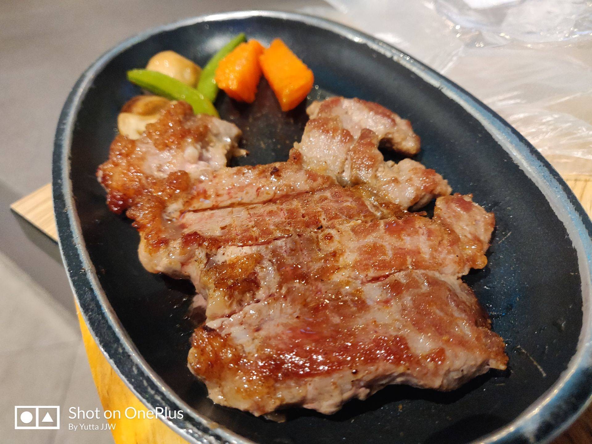 รูป OISHI EATERIUM แฟชั่น ไอส์แลนด์