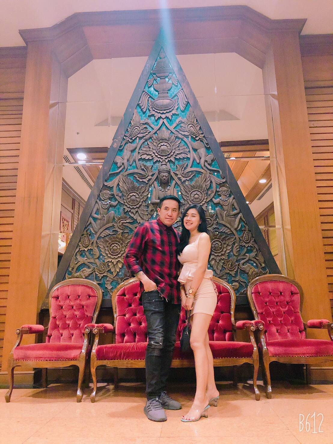 รูป Myst MAYA MAYA Chiang Mai