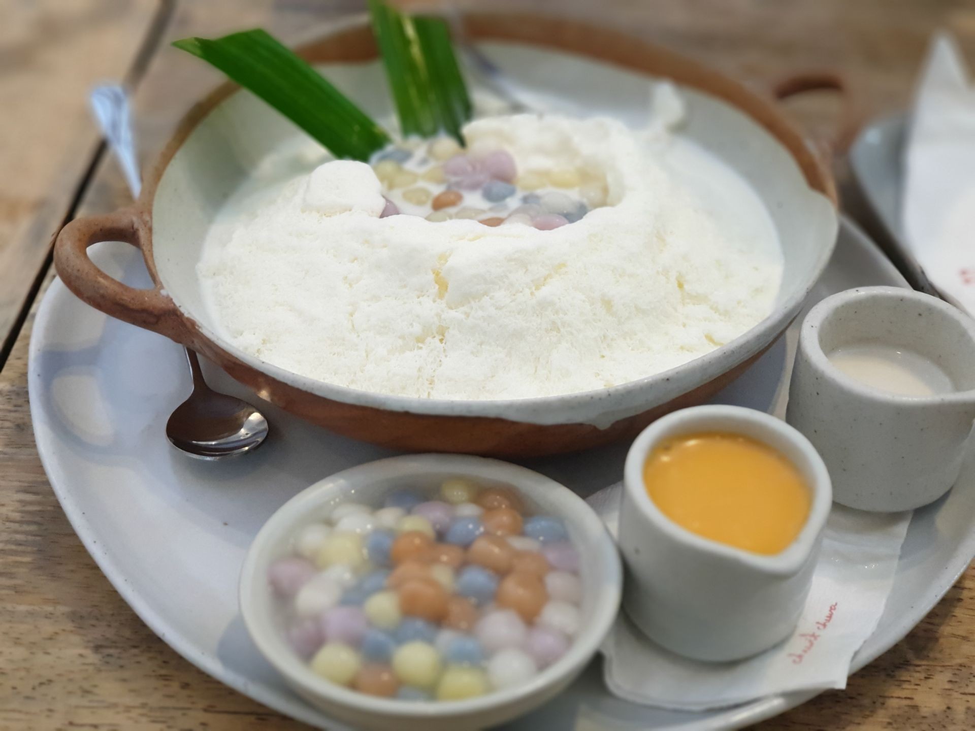 รีวิว Cheevit Cheeva โครงการนิ่มซิตี้เดลี่ - เป็นสาขาCheevitCheevaที่ ...