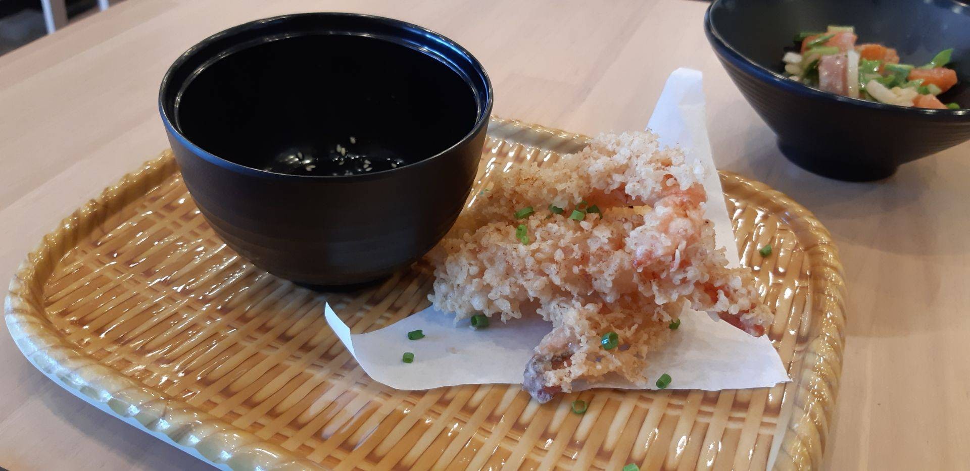 รีวิว WASHI โรบินสัน บ่อวิน - Buffet Washi - Wongnai