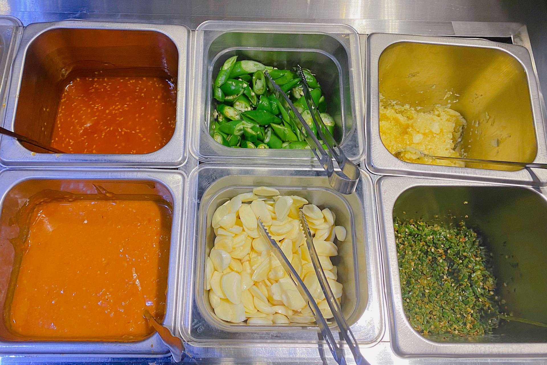 รูป Seoul BBQ ( Asok อโศก)