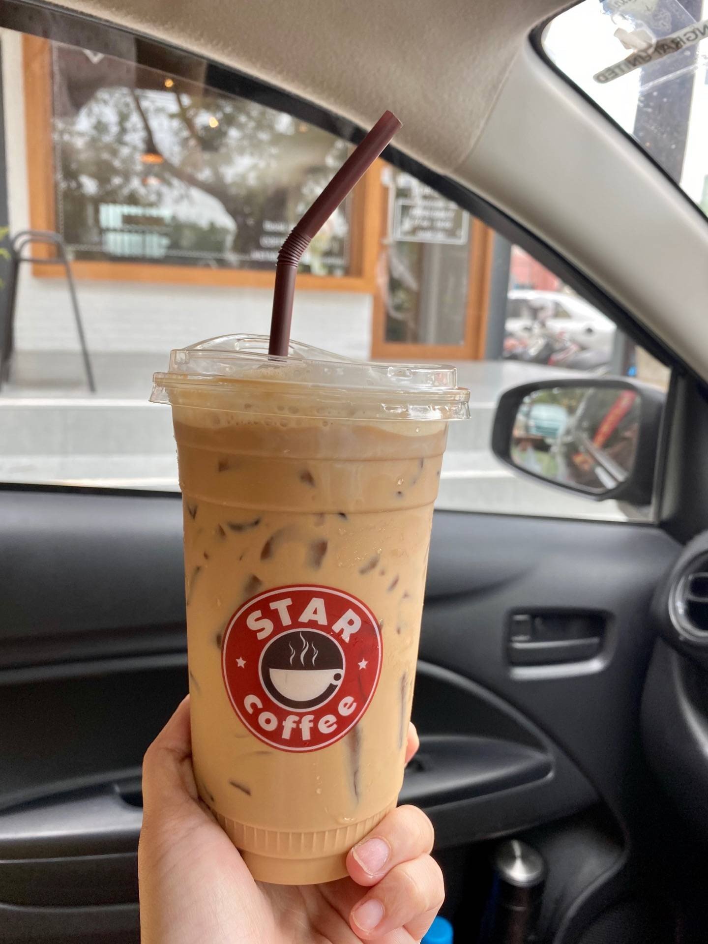 ร้าน Star Coffee ลำพูน | รีวิวร้านอาหาร