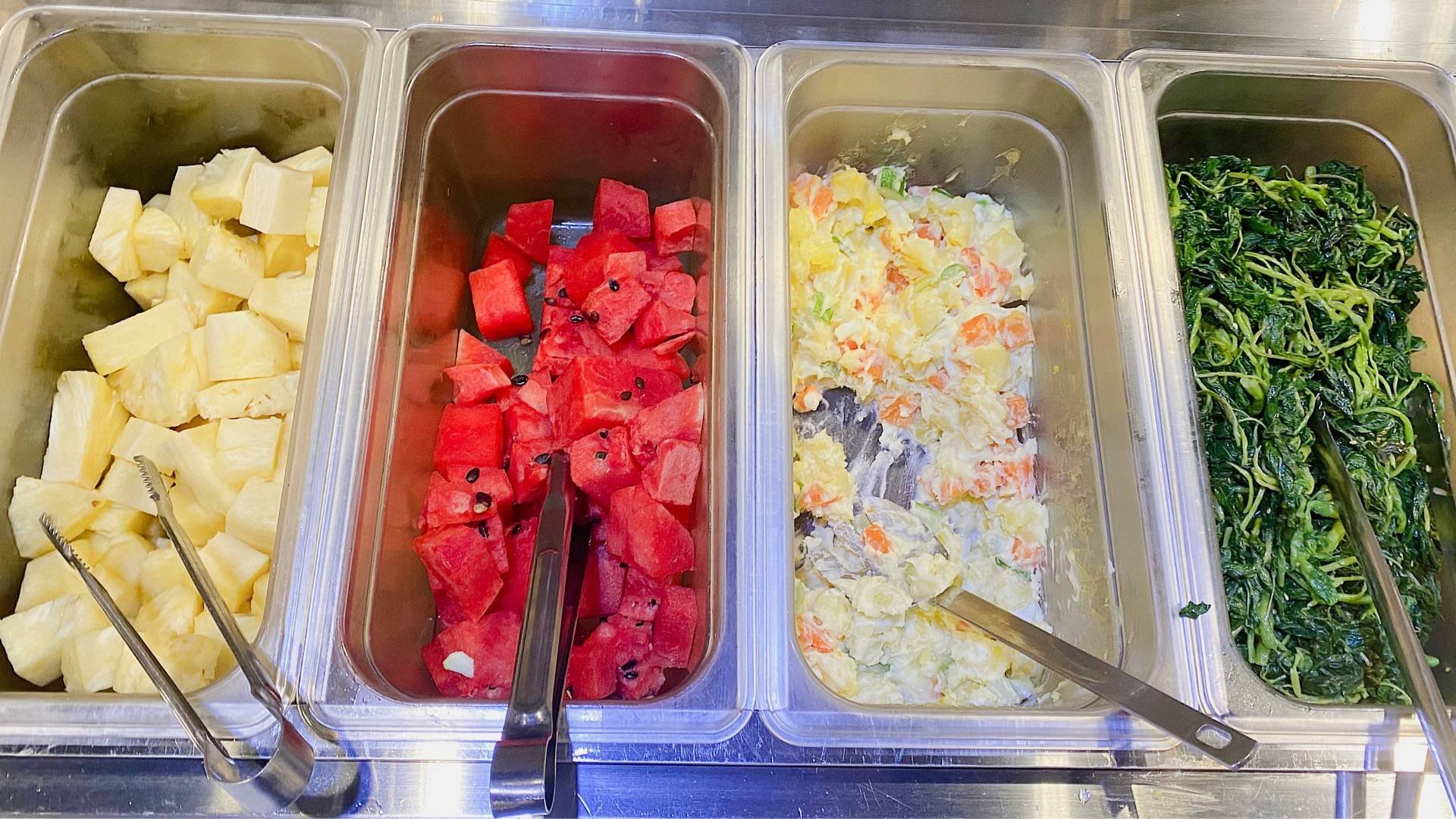 รูป Seoul BBQ ( Asok อโศก)