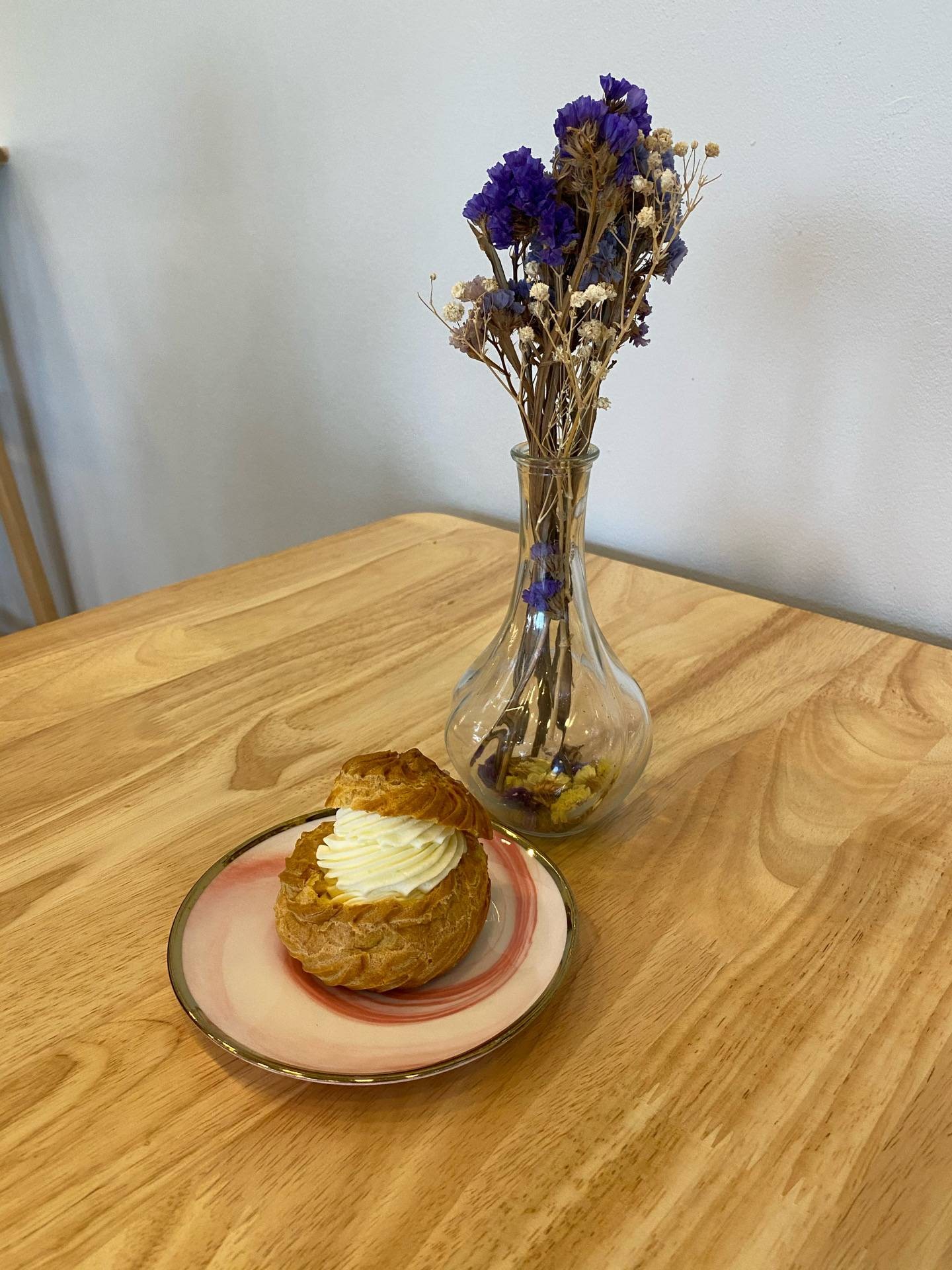 รีวิว Ferliz Cafe - ชอบโซนเด็กเล็กหลังร้าน