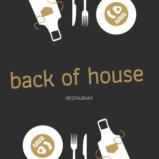 ร้าน back of house restaurant | รีวิวร้านอาหาร - Wongnai