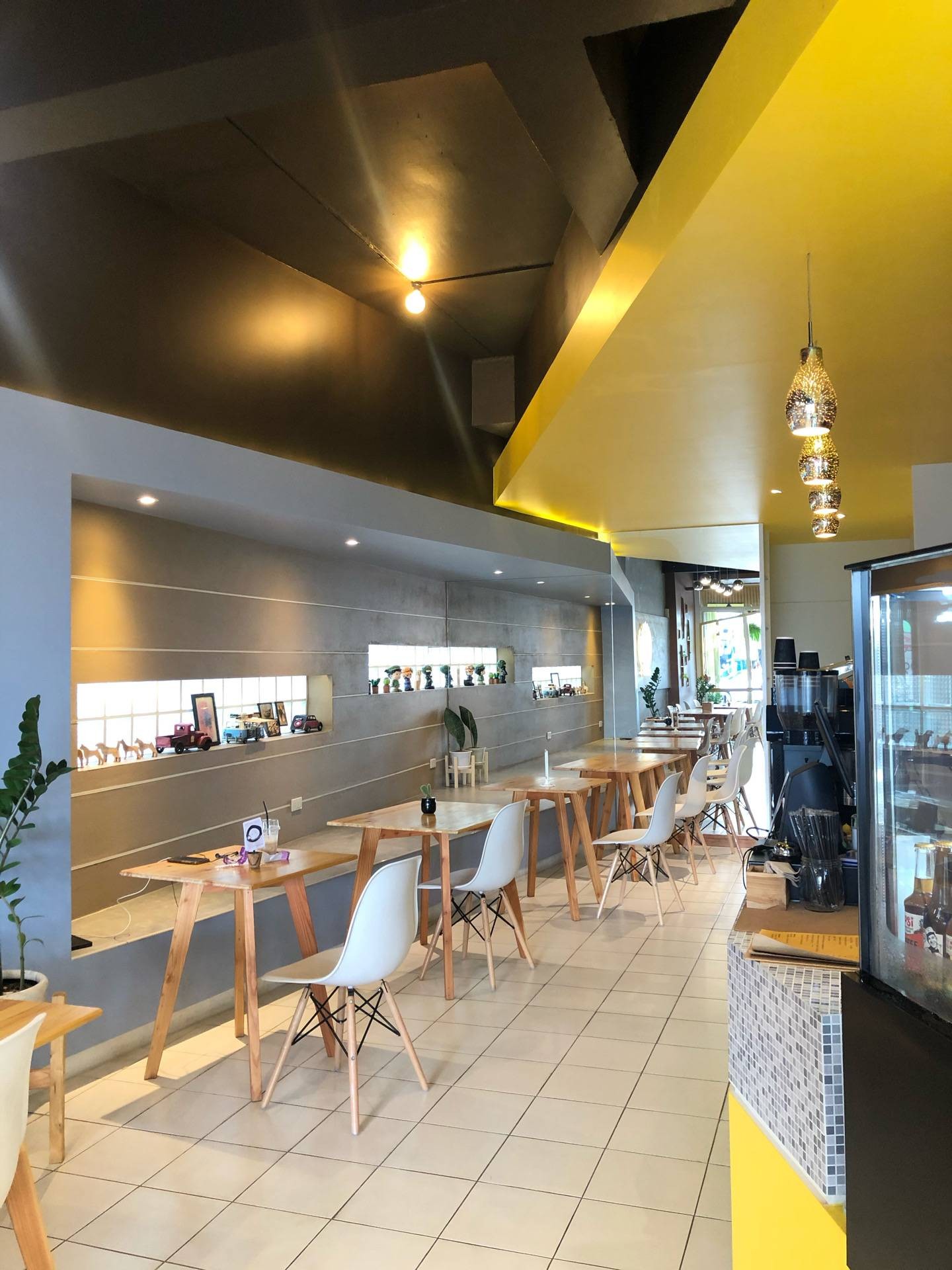 รูป 89 cafe แปดสิบเก้าคาเฟ่