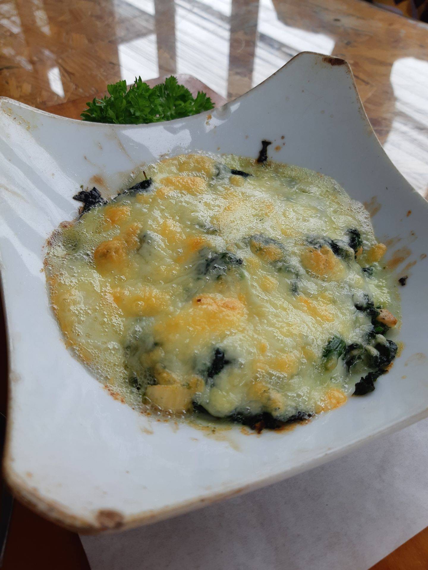 รีวิว Le Mae Cafe เลอเม คาเฟ่ แอนด์ เรสเตอร์รอง - อร่อยเกินคาด