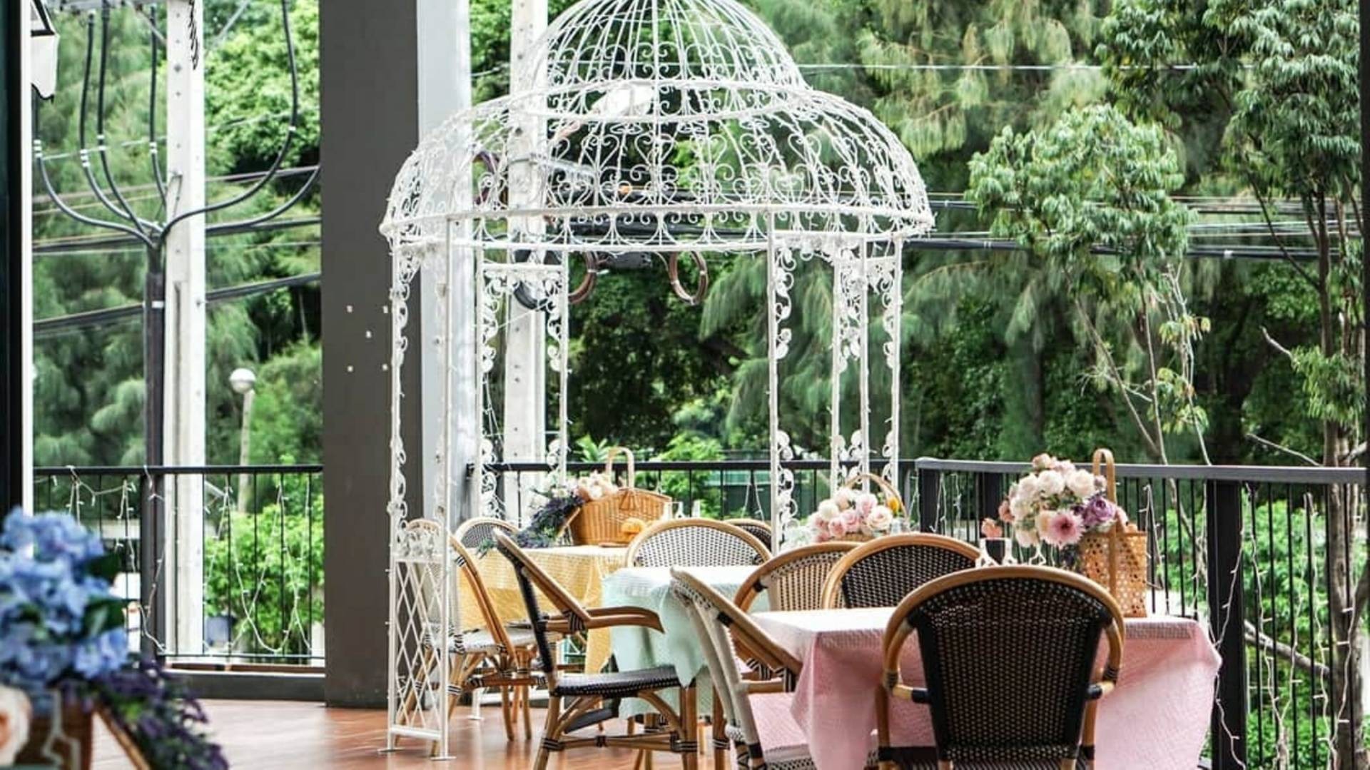 [รีวิว] ร้าน Jeju Garden 제주가든 I'm Park | เมนูแนะนำ รูปภาพ ราคา