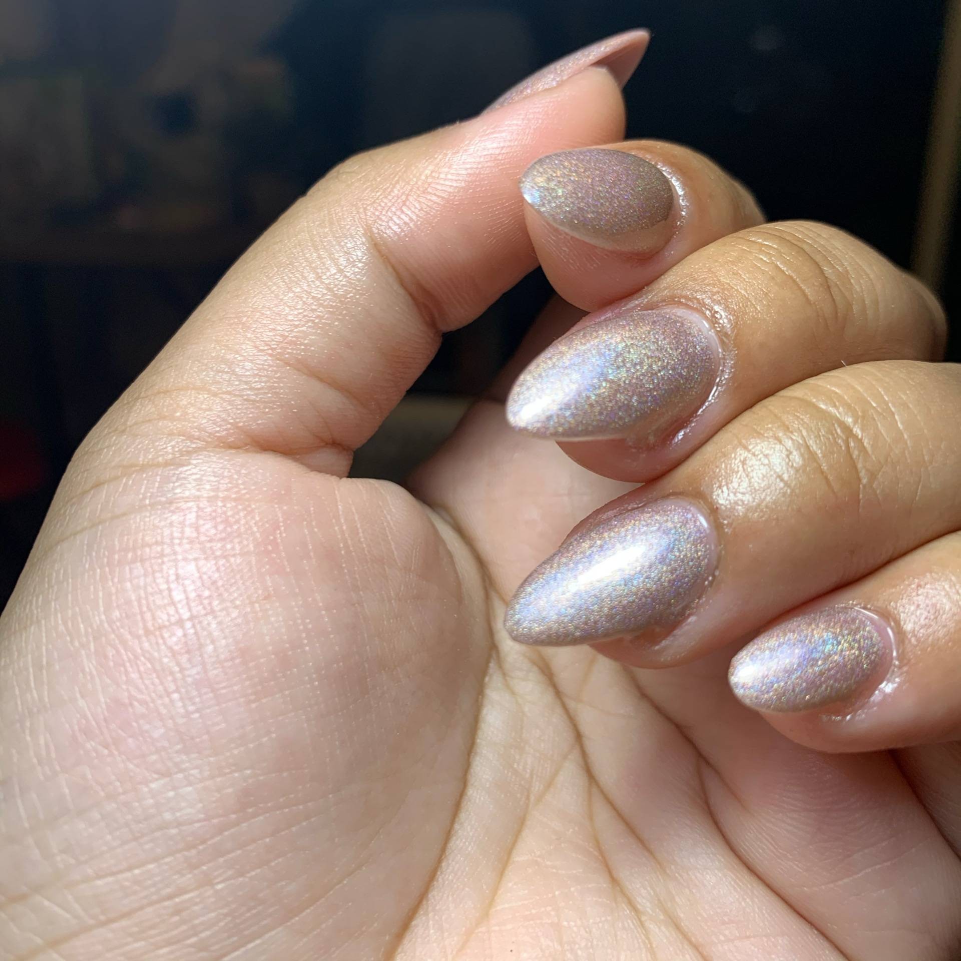 รีวิว BLINK BLINK NAILS By Hava - ไดๆก็คือสวย ผู้หญิงอย่าหยุดรวยเพราะ ...