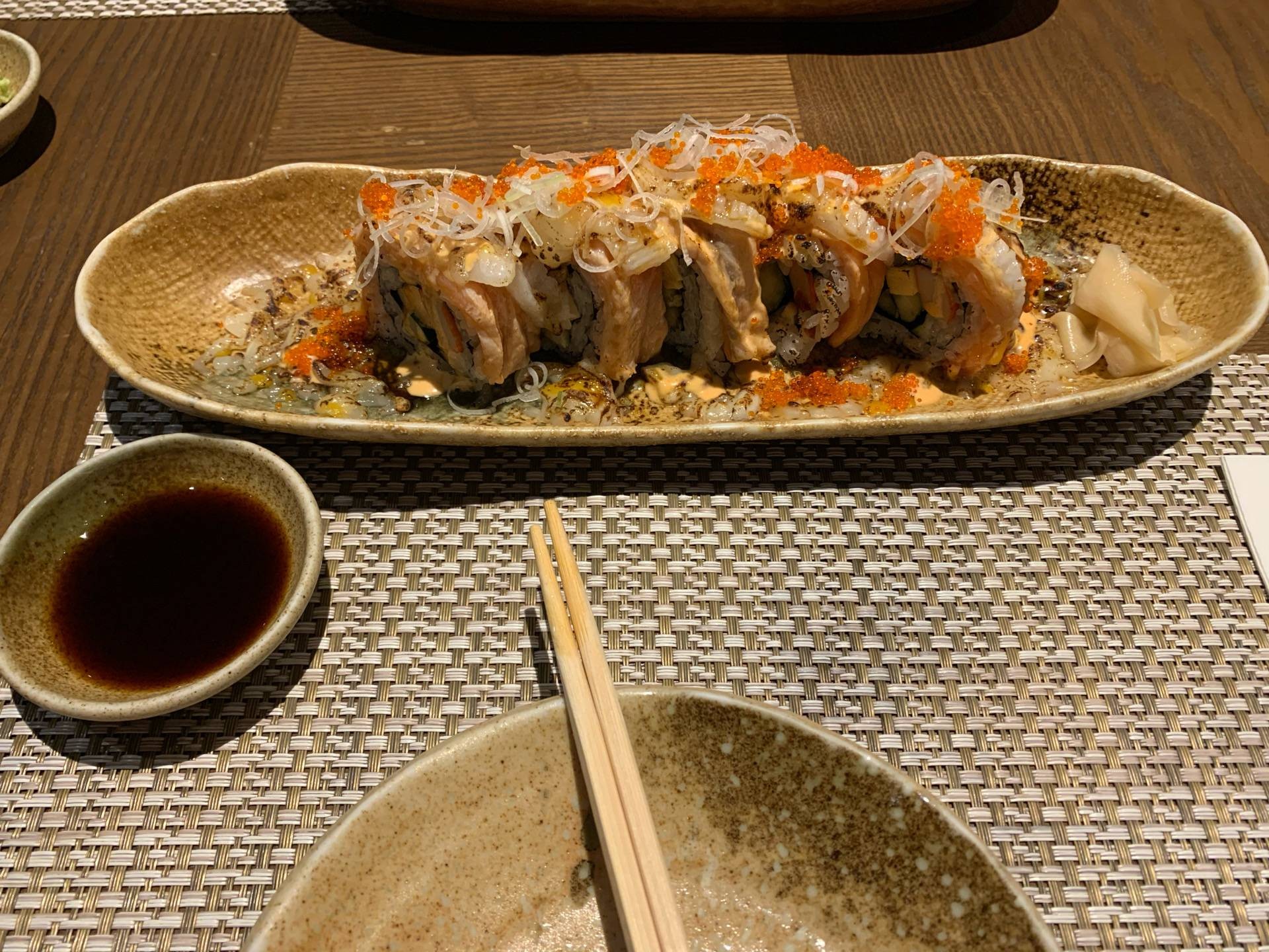 รีวิว Shoyuu Japanese Restaurant บางนา - หิวไม่ได้ทานข้าวเย็น 3 ทุ่ม ...