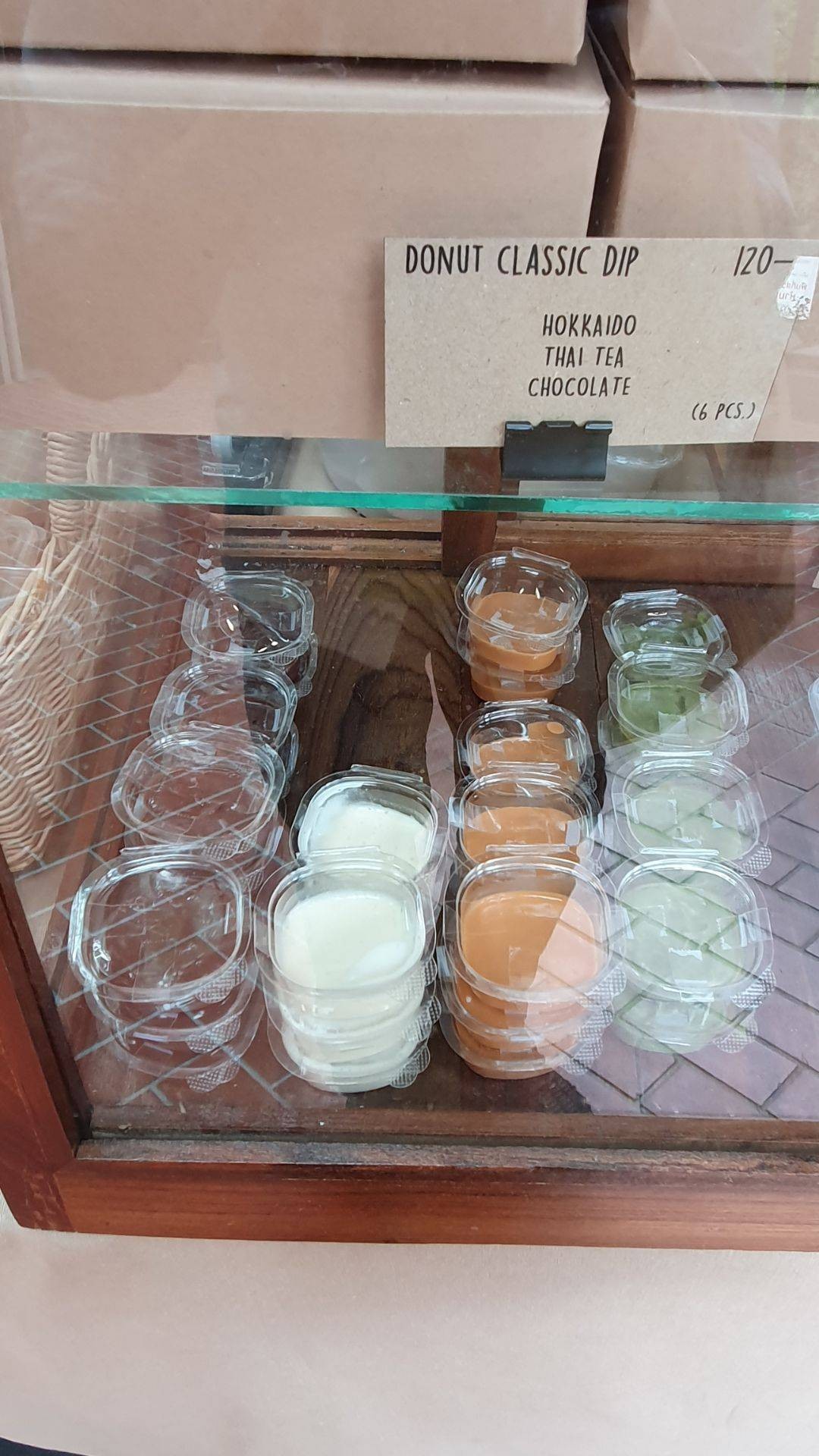 [รีวิว] ร้าน So Dough สาขา กิ่งแก้ว | เมนูแนะนำ รูปภาพ ราคา