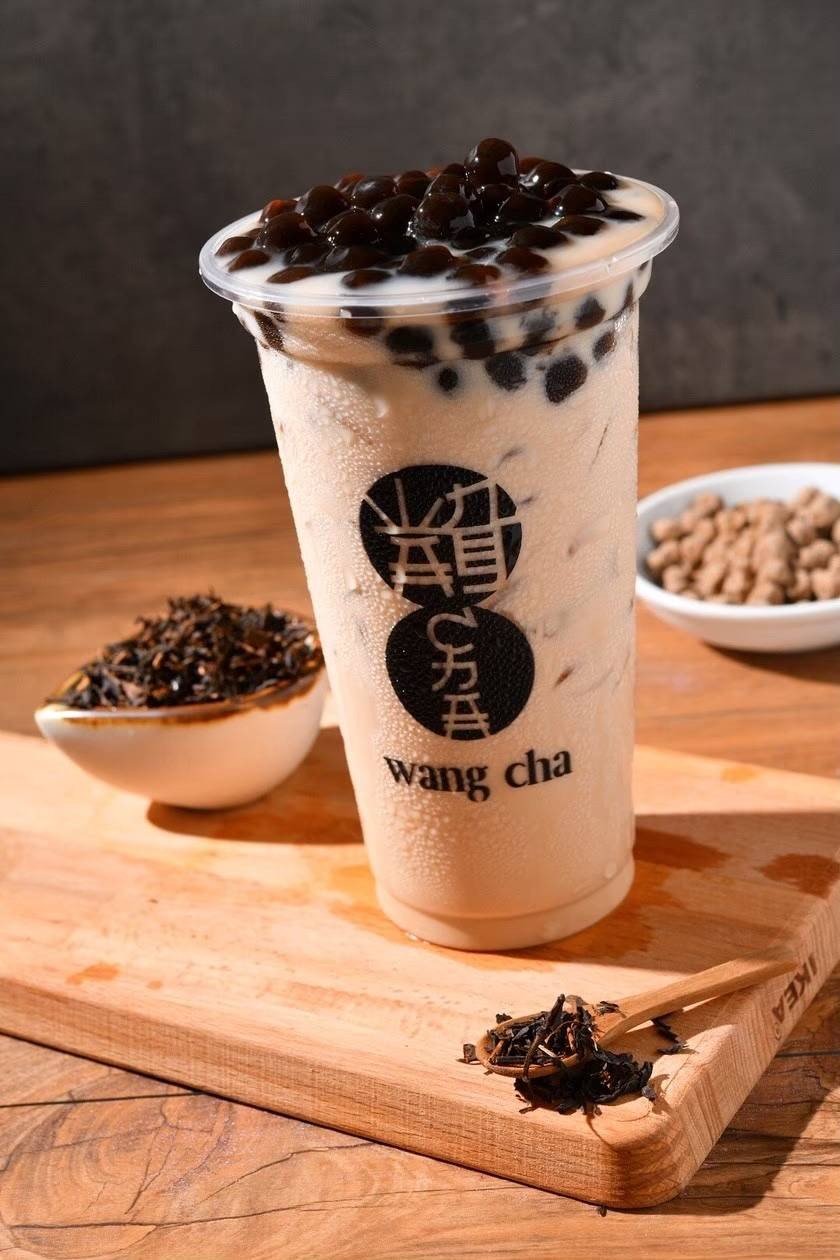 ร้าน Wang cha สาขา สุขุมวิท113 | รีวิวร้านอาหาร