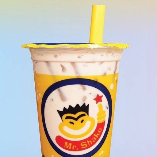 ร้าน Mr.Shake แฟชั่นไอส์แลนด์ | รีวิวร้านอาหาร