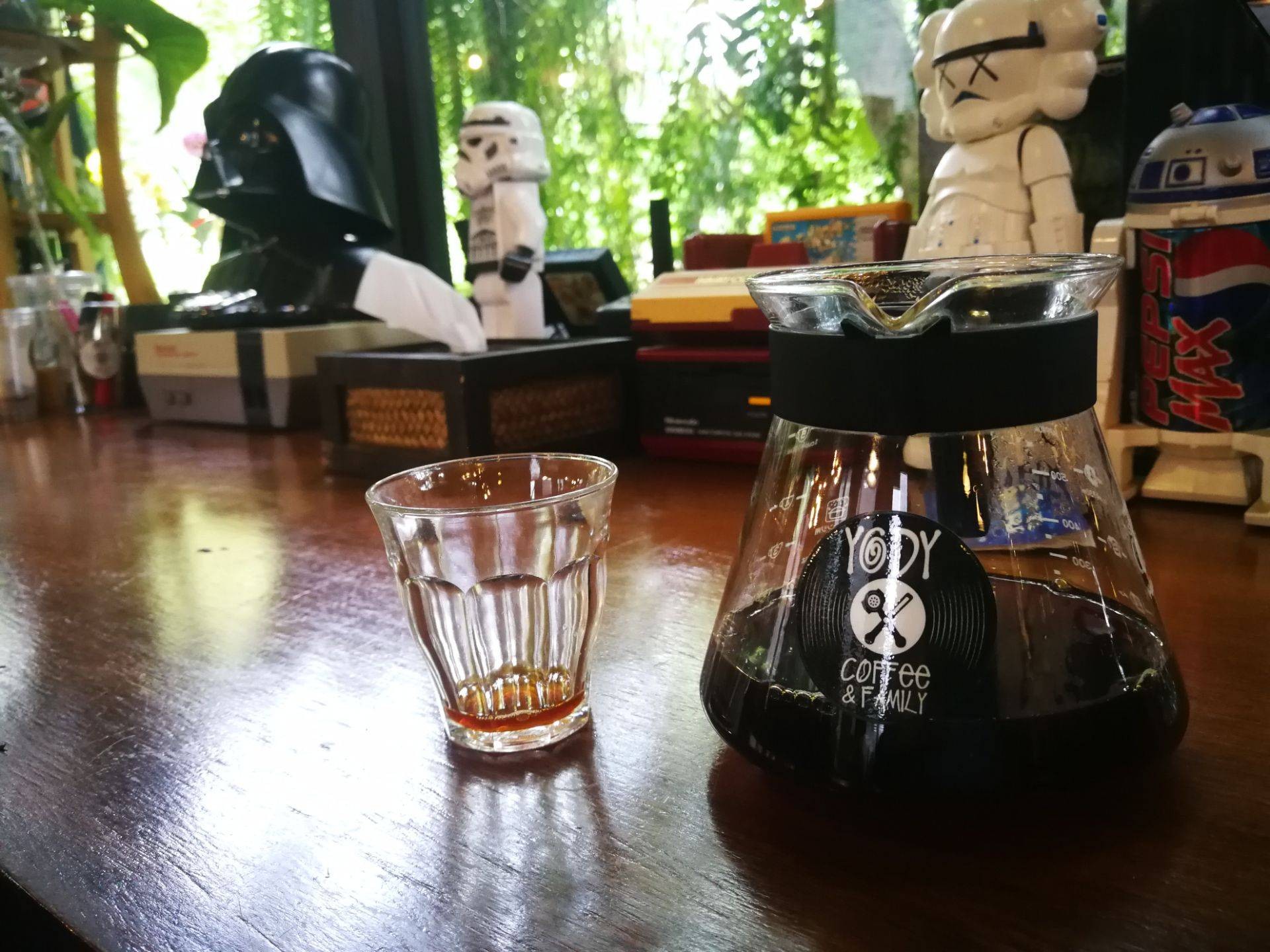 รีวิว Yody Coffee & Family - หากคุณจะหากาแฟดีๆ มีเม็ดให้เลือกเยอะในย่าน ...