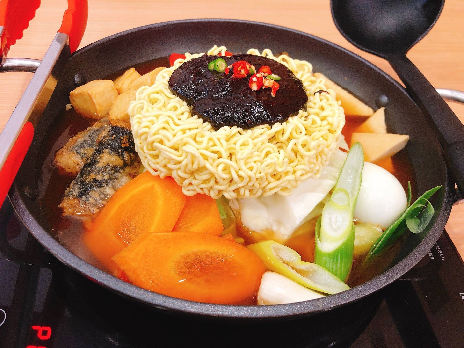 รูป Tudari โรบินสันกาญจนบุรี - Wongnai