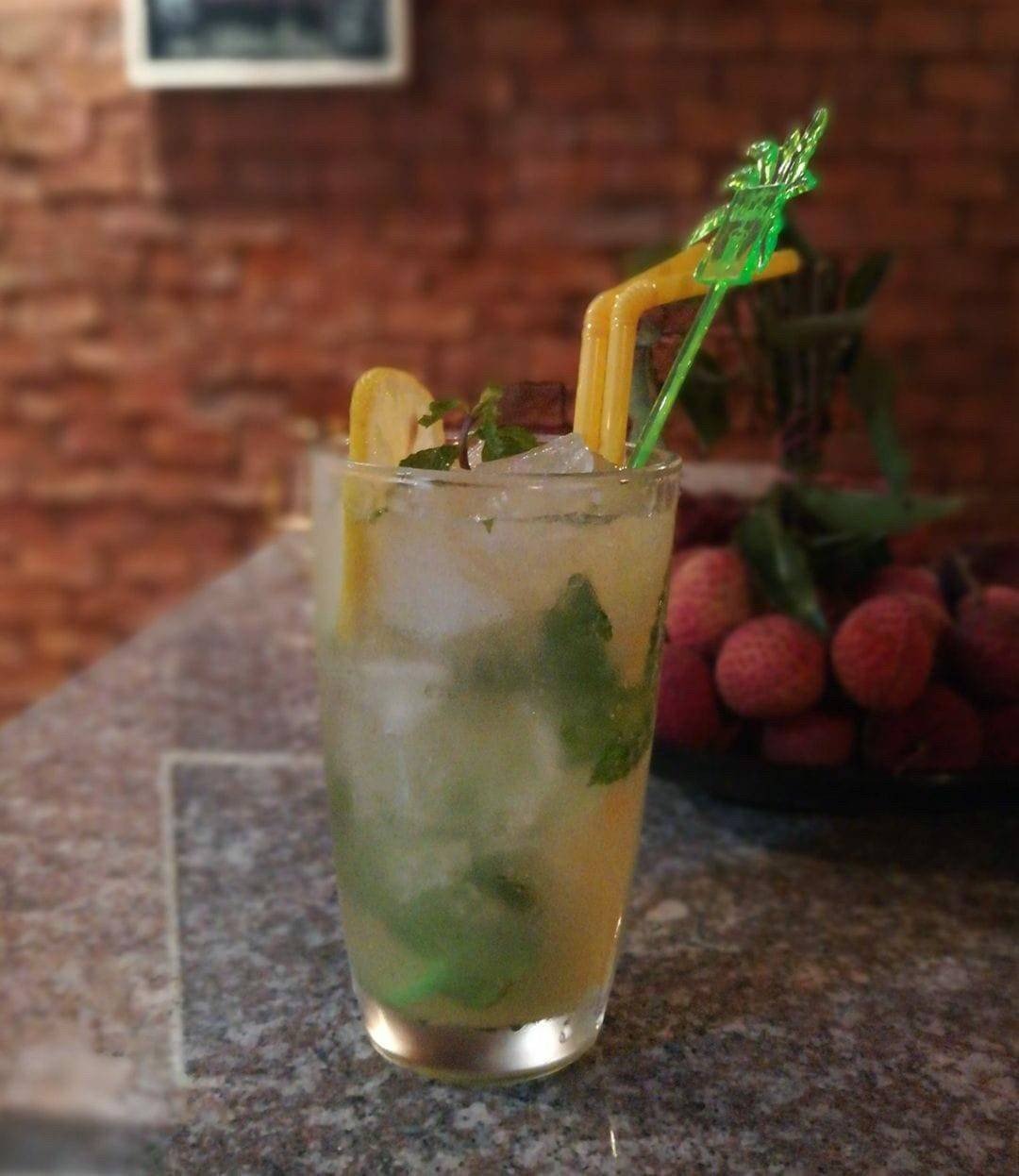 ร้าน Chao Cocktail&beer | รีวิวร้านอาหาร - Wongnai