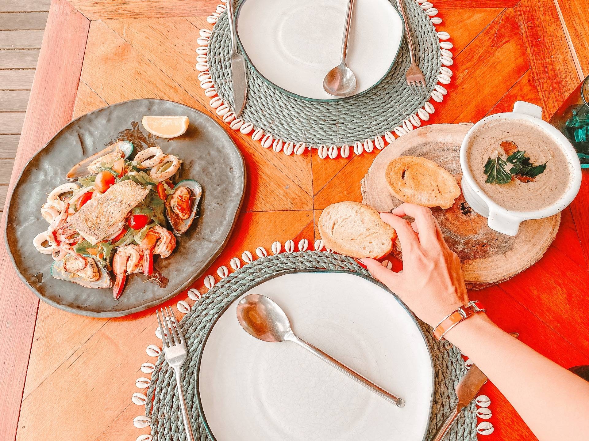 coco tam's - สั่งอาหารเดลิเวอรี | Wongnai x LINE MAN