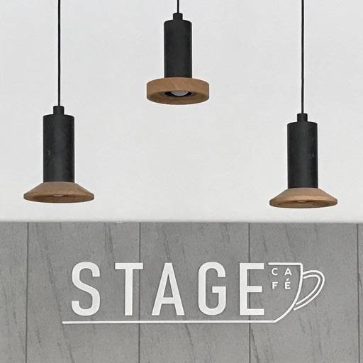 รีวิว STAGE Cafe - - Wongnai