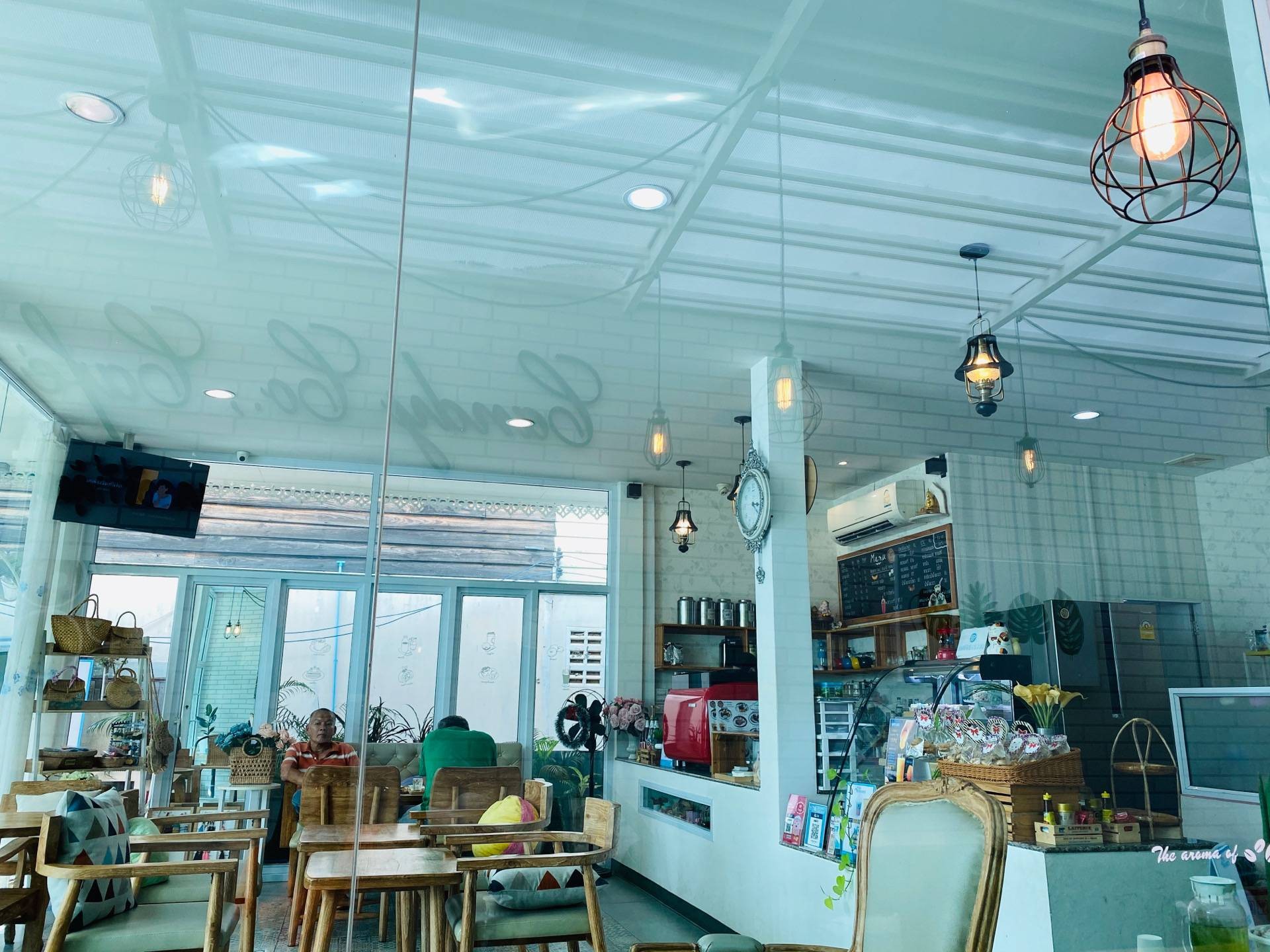 รูป Candy Co Cafe - Wongnai