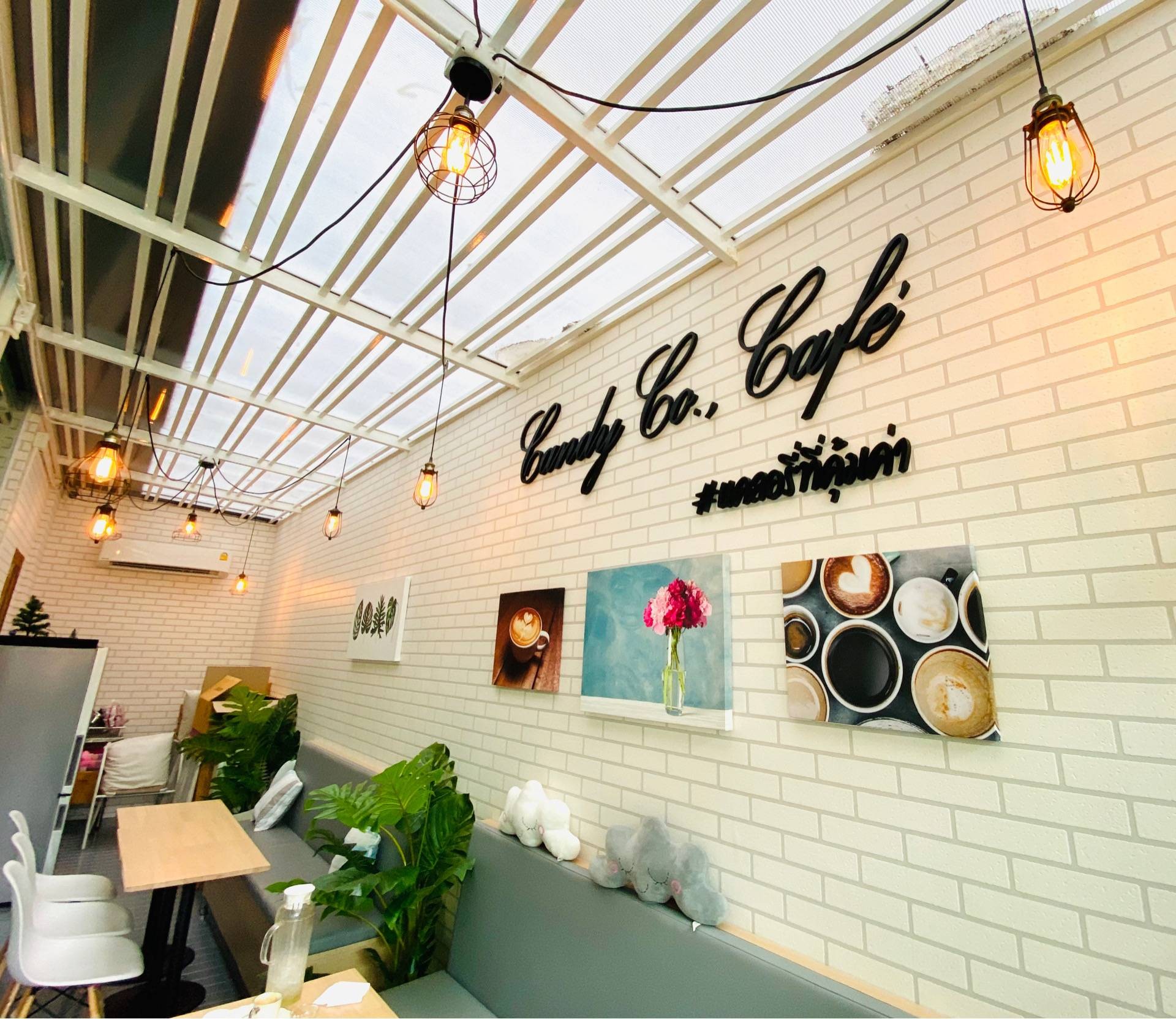 รูป Candy Co Cafe