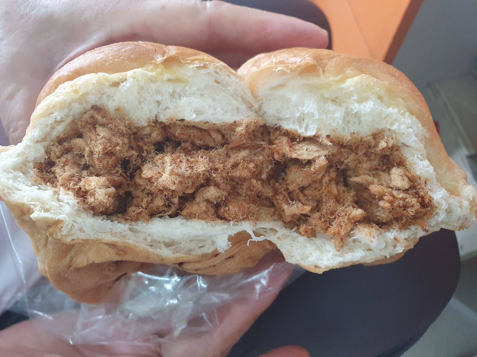 รูป HomeBread ขนมปังเจ้าอร่อยสีลม