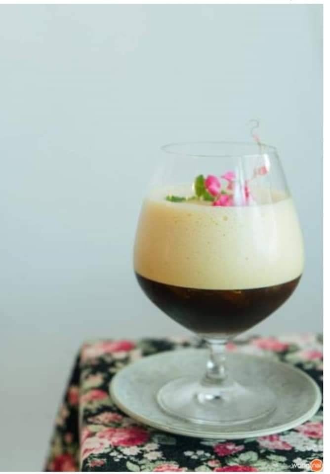 รีวิว MD Cafe & Bar (เอ็ม.ดี.คาเฟ่ แอนด์ บาร์) - คาเฟ่ใหม่จากมืออาชีพ