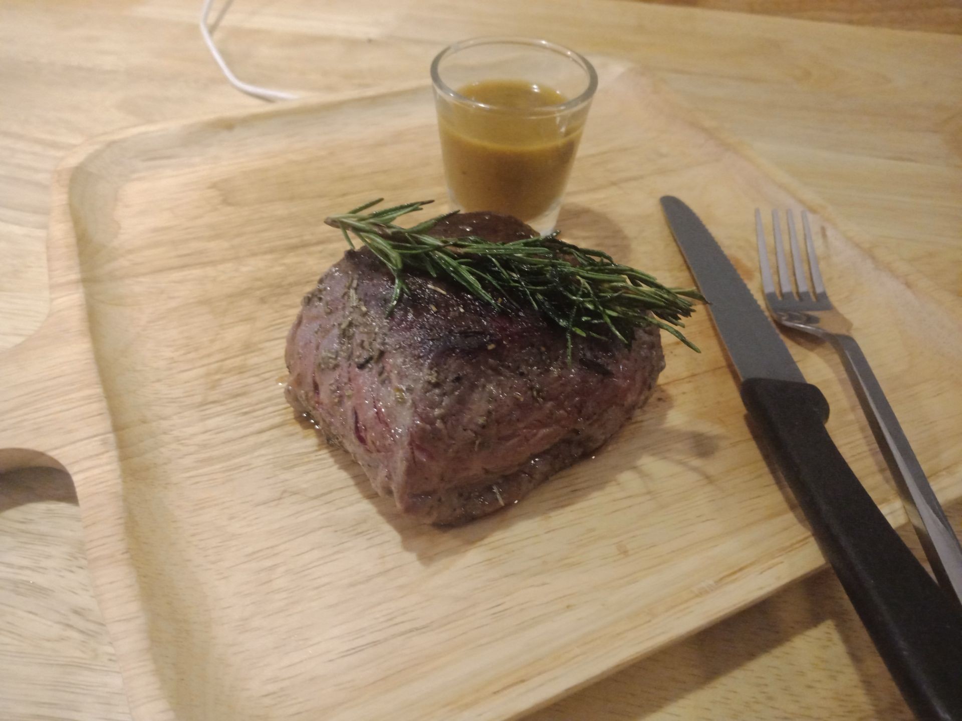รีวิว B Beef Burger - ร้านแนว Burger..Steak แถวสาธุประดิษ พระรามสาม ...