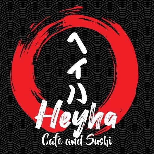 ร้าน Heyha Cafe & Sushi | รีวิวร้านอาหาร