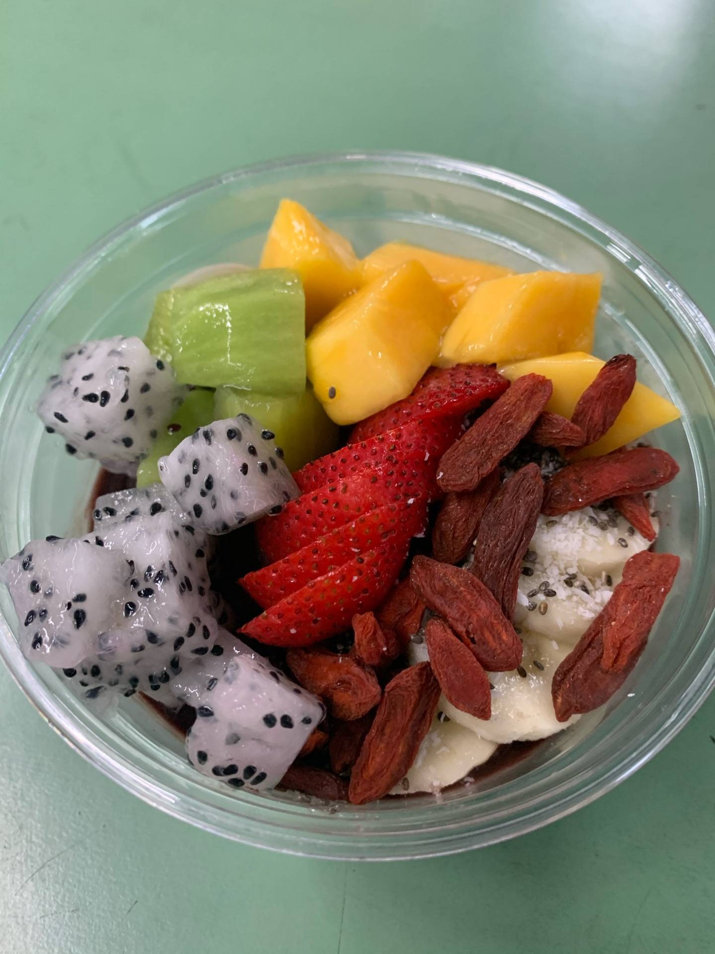 รีวิว Acai Story ลาดพร้าว - ขนมเพื่อสุขภาพ!!