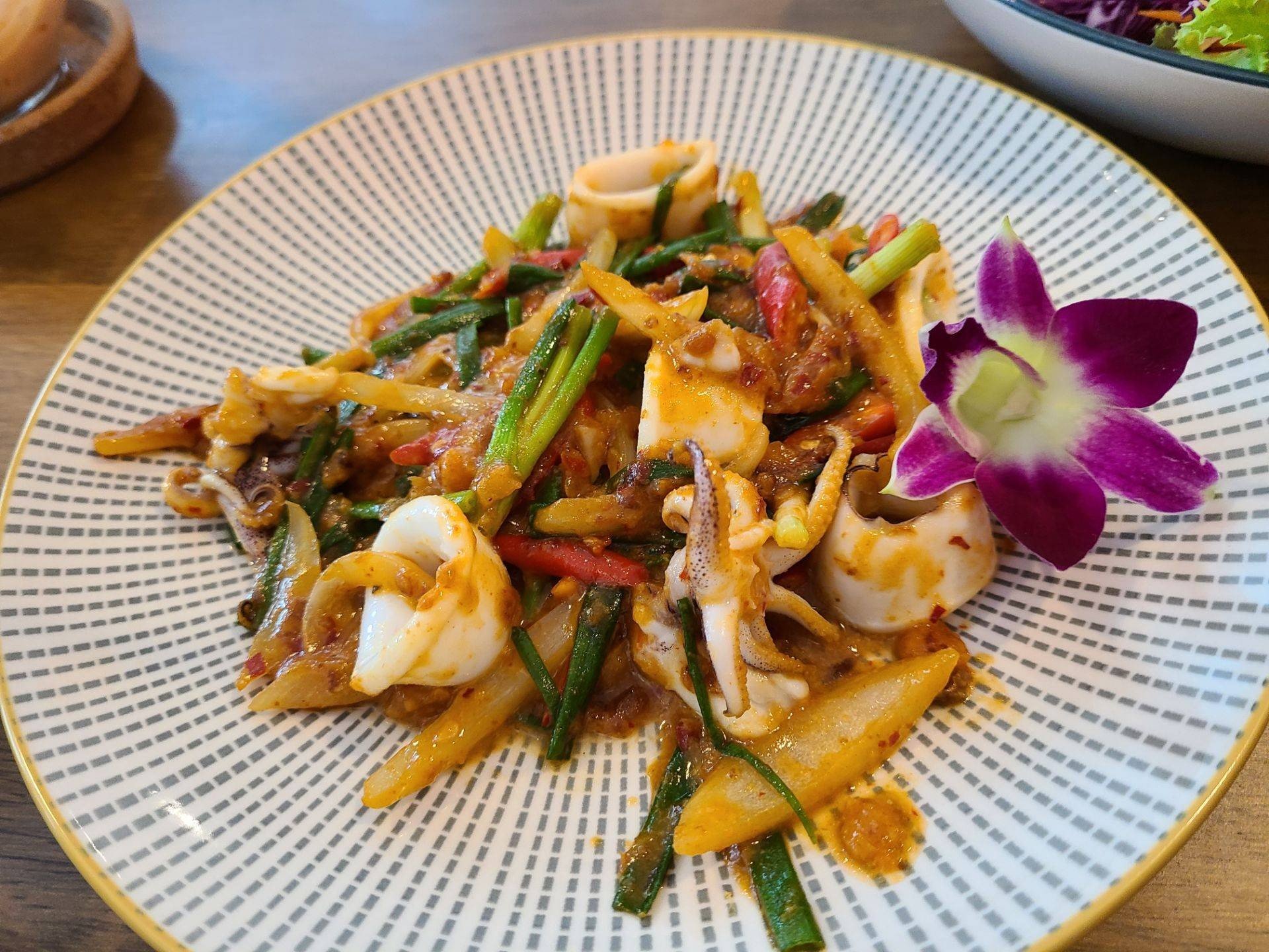 ร้าน Chawee Cafe | รีวิวร้านอาหาร