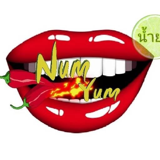 ร้าน Num-Yum น้ำยำ | รีวิวร้านอาหาร