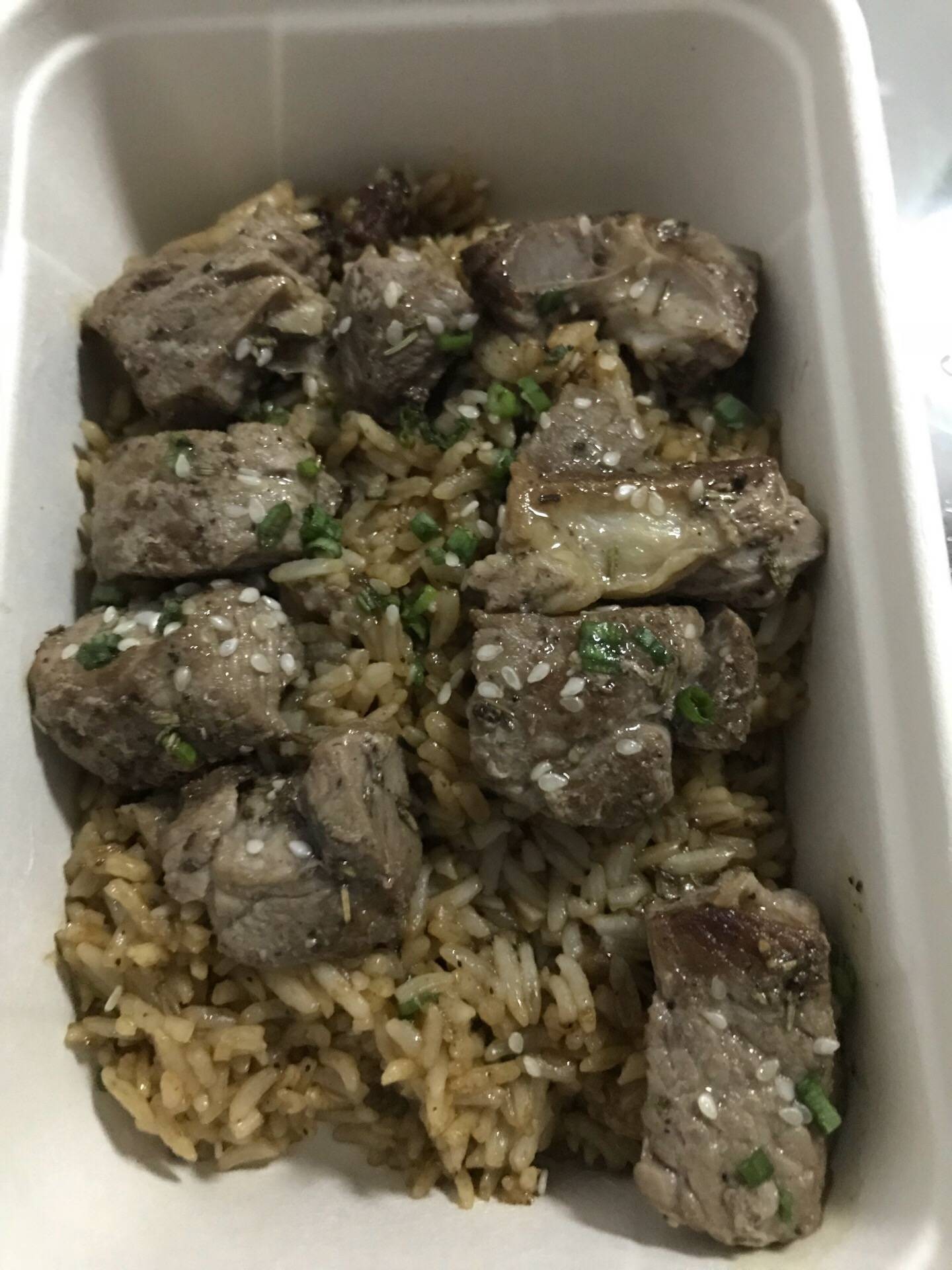 รีวิว Stark Food - ลองสั่งดิลิเวอรี่มาทานดู รสชาติดีใช้ได้เลย แต่ราคา ...