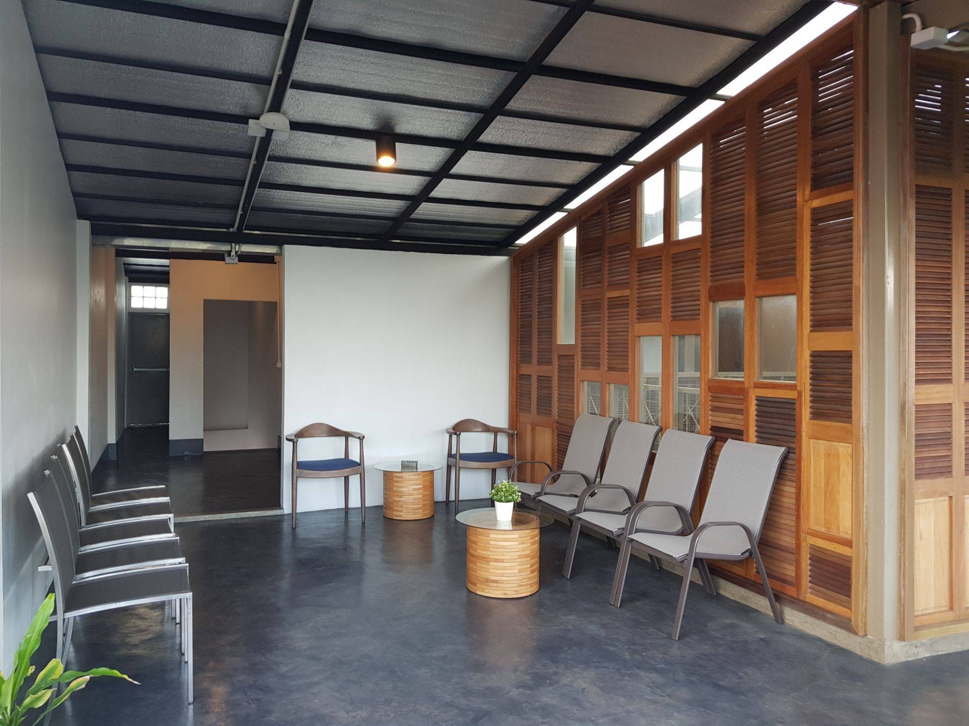 Mimi & Jim: Co-Living Space (Mimi & Jim: Co-Living Space) - รีวิวที่พัก ...