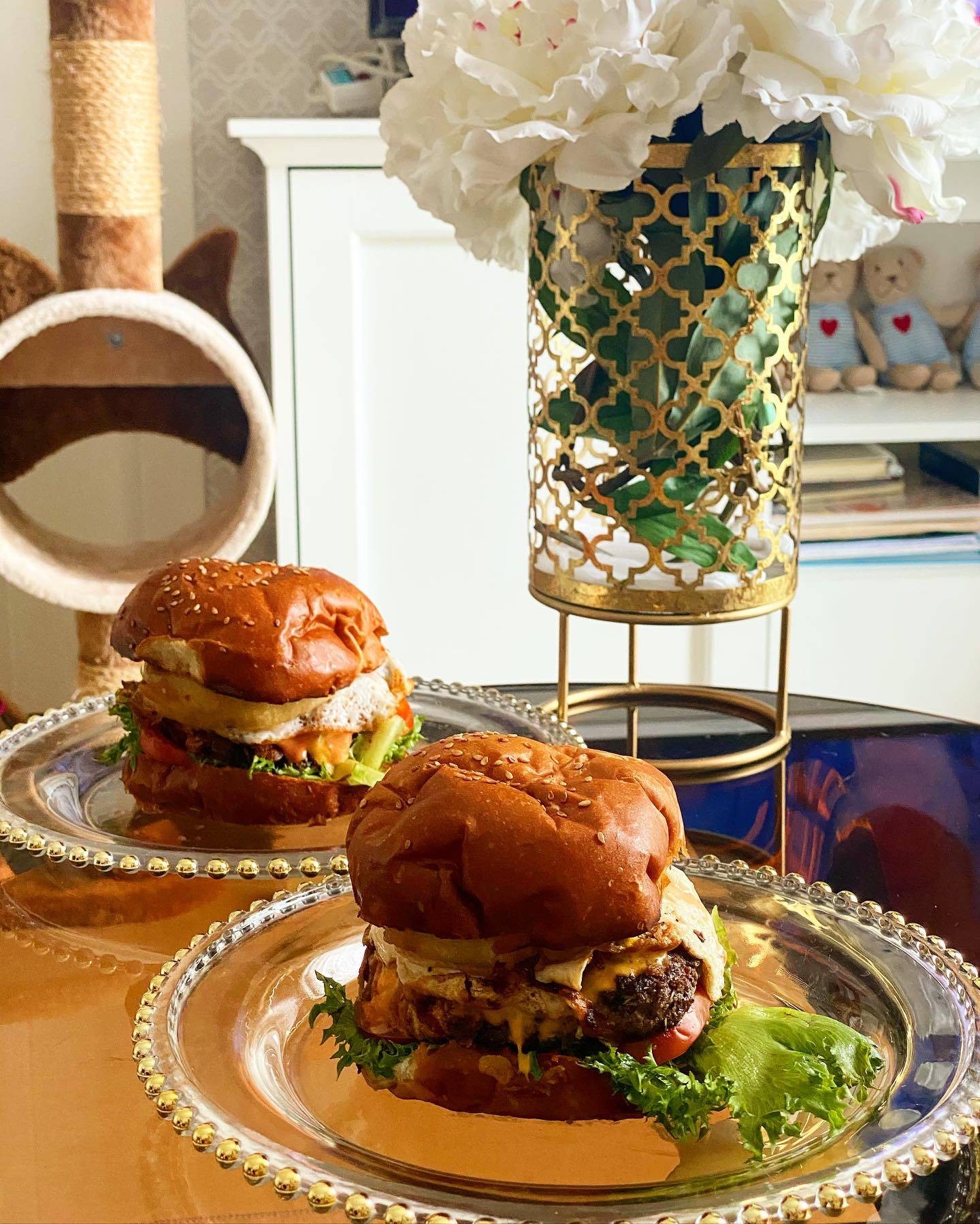 รีวิว MASS BURGER by Trailer Hunger - เบอเกอร์ เนื้อแกะ - Wongnai