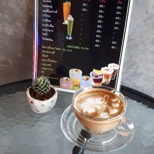 ร้าน Madam Coffee | รีวิวร้านอาหาร