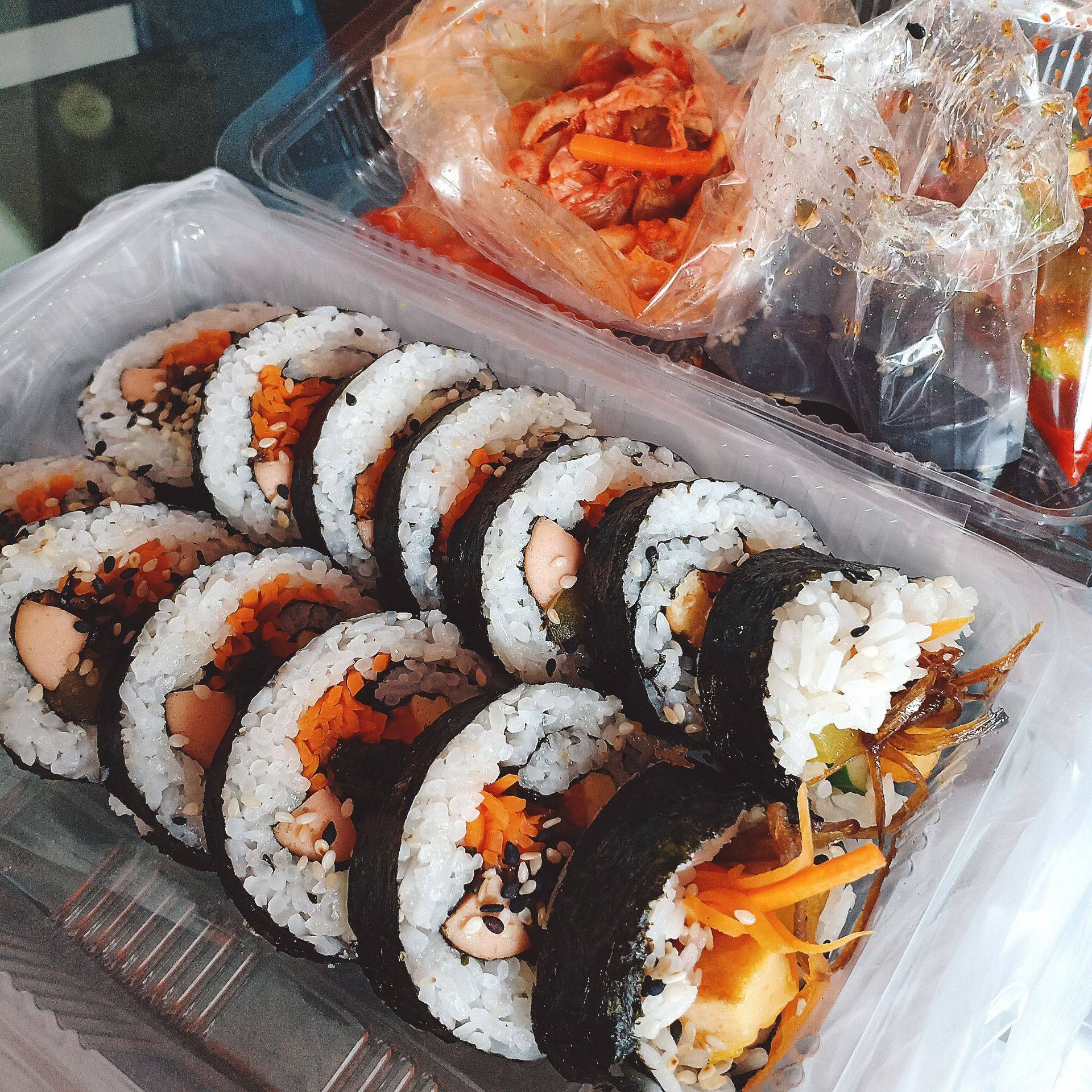 รูป Mashitta Korean Restaurant