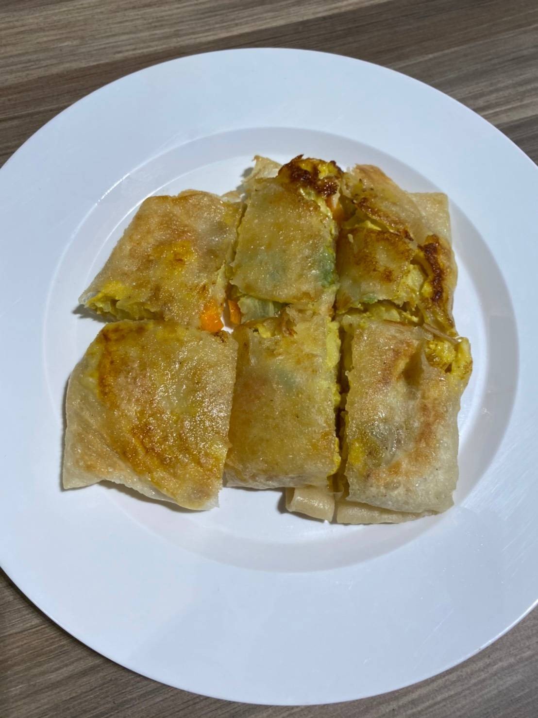รีวิว Karim Roti Mataba คิงส์เพาเวอร์ รางน้ำ - ร้านการิม โรตี มะตะบะ ...